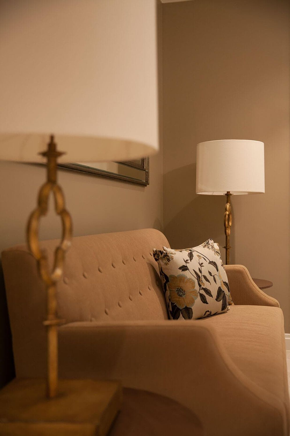 St Patrick's Green by Gilmore Interior Design | ArchiPro AU