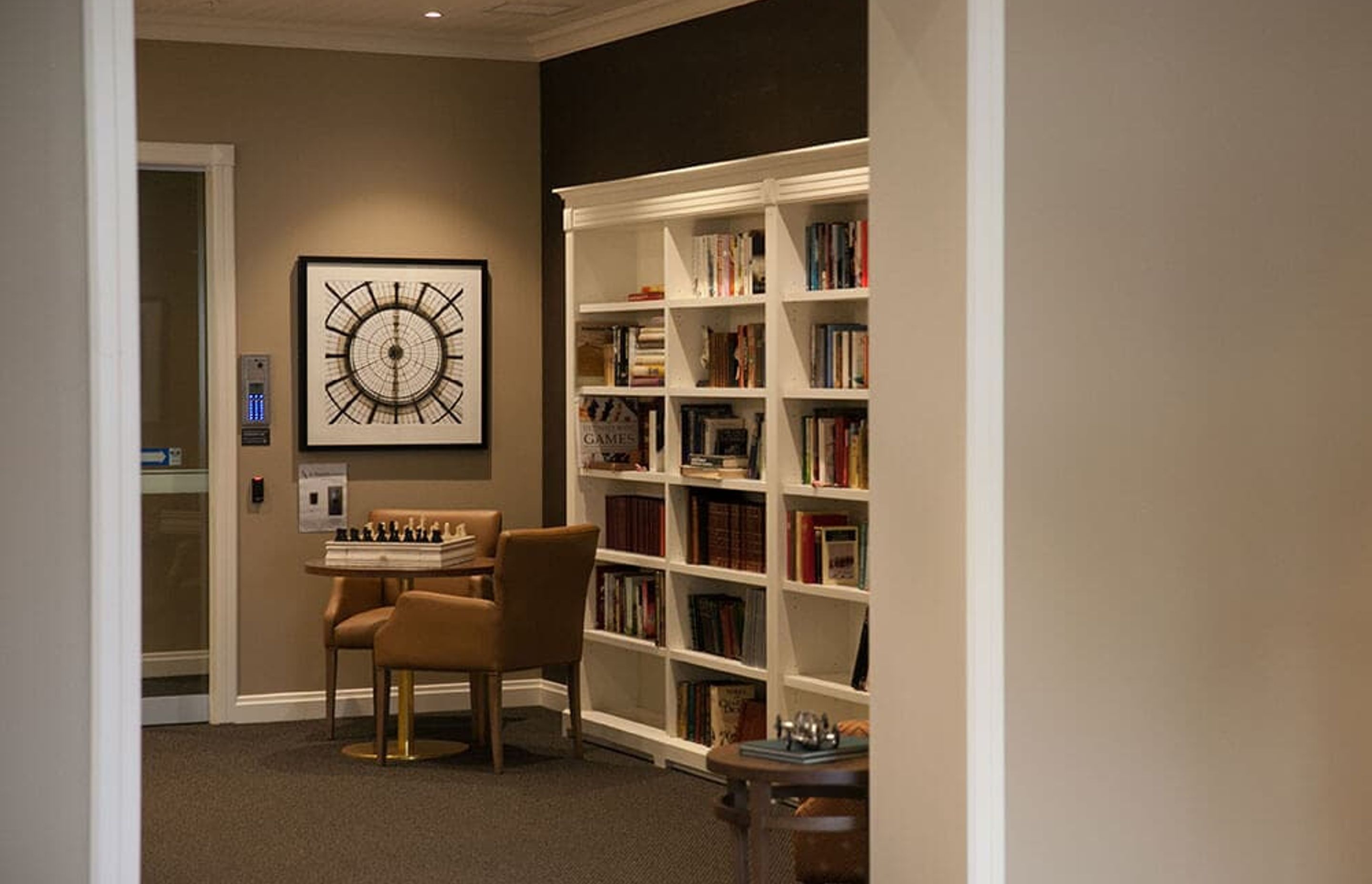 St Patrick's Green by Gilmore Interior Design | ArchiPro AU