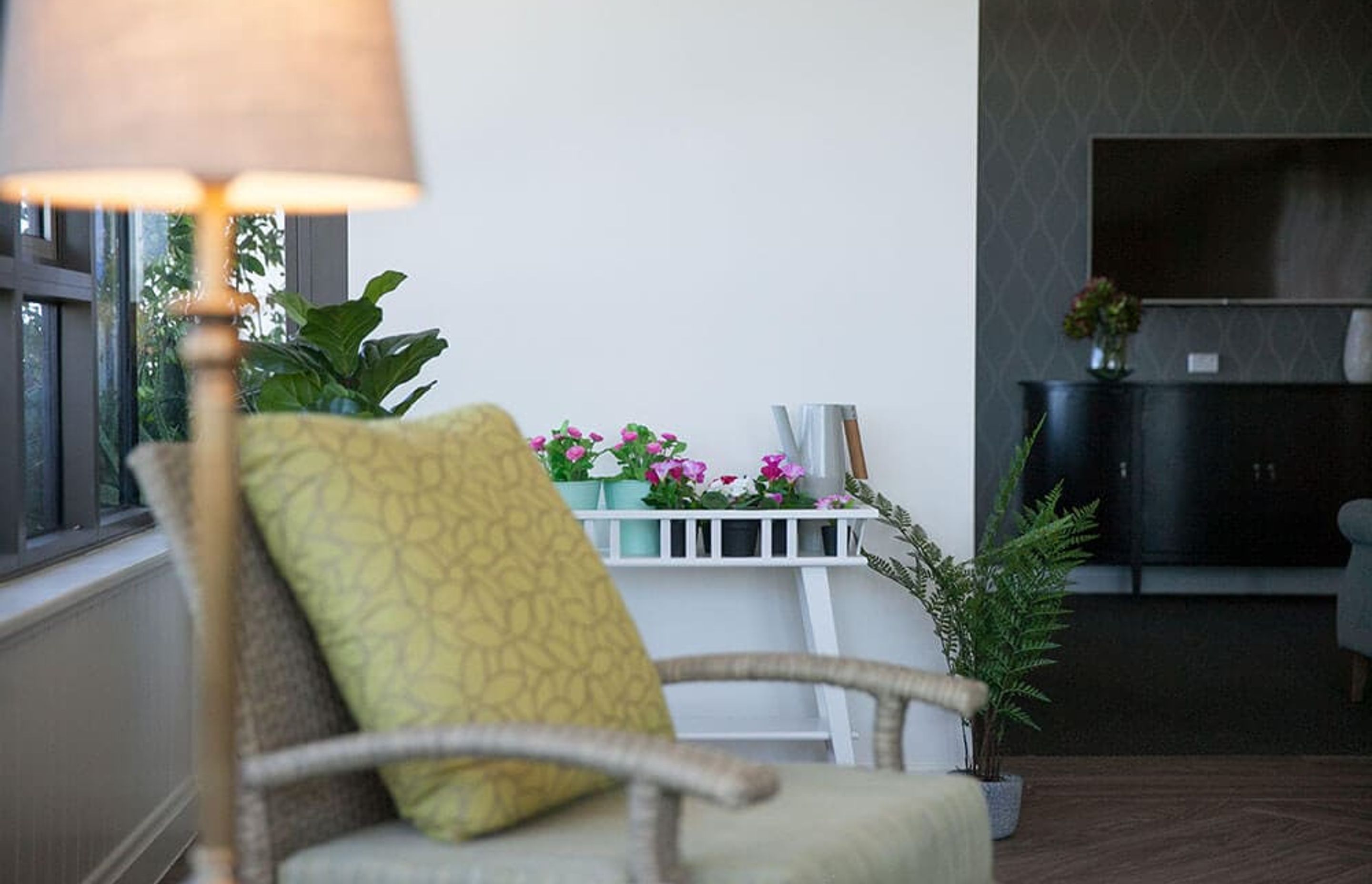 St Patrick's Green by Gilmore Interior Design | ArchiPro AU