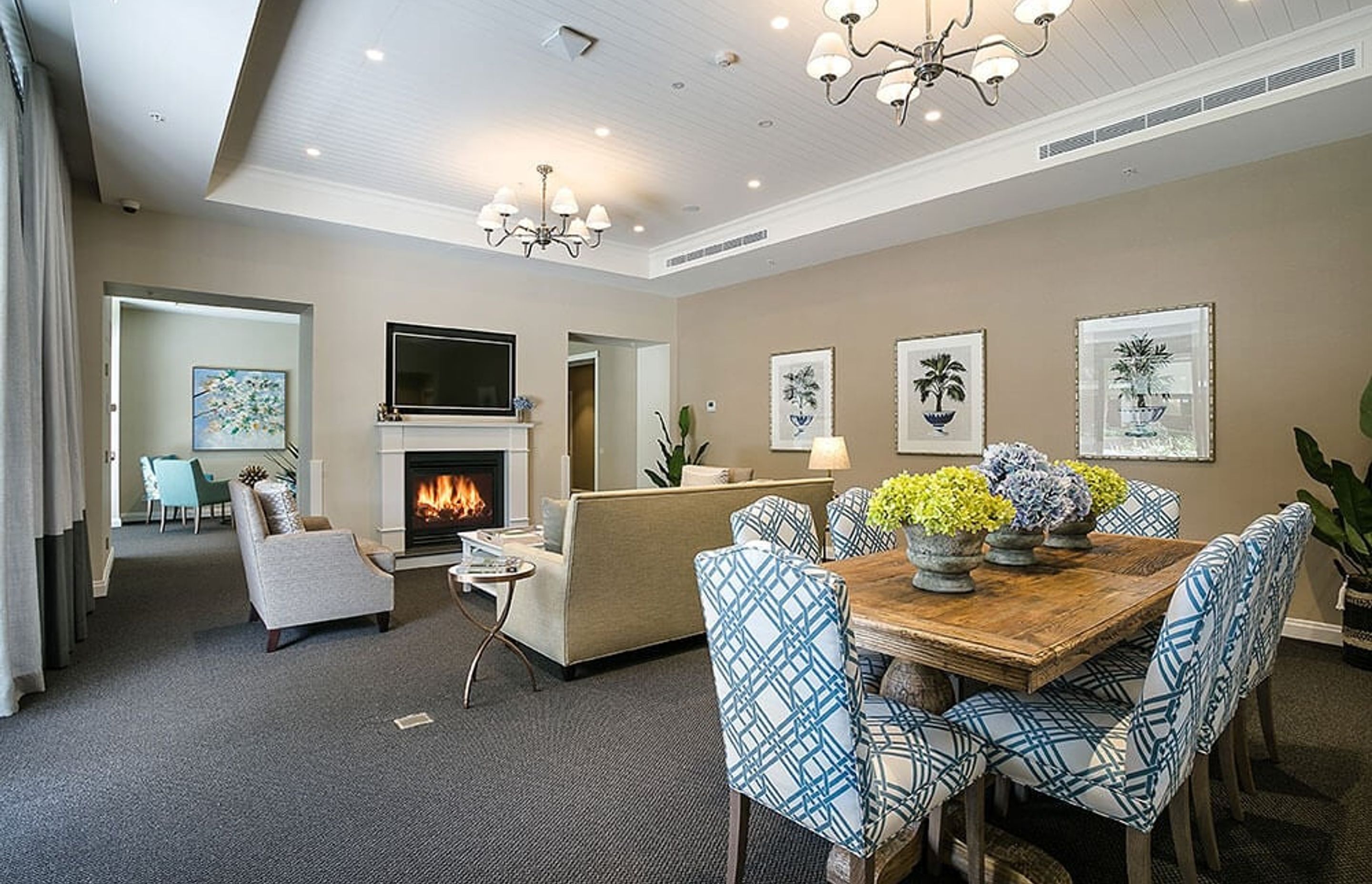 St Patrick's Green by Gilmore Interior Design | ArchiPro AU