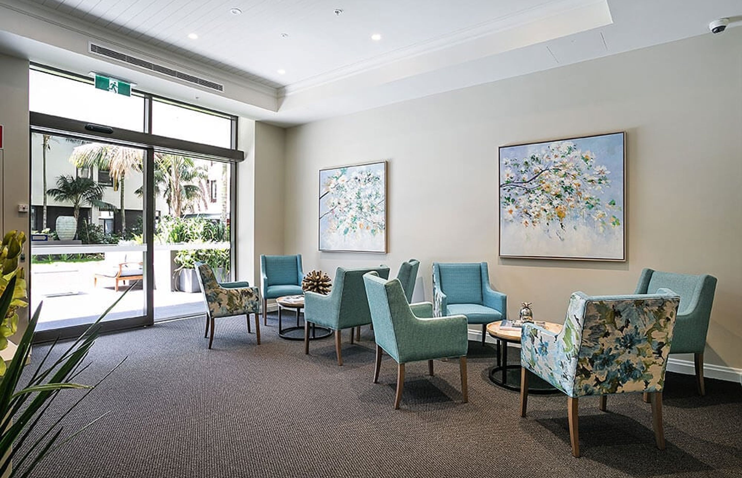 St Patrick's Green by Gilmore Interior Design | ArchiPro AU