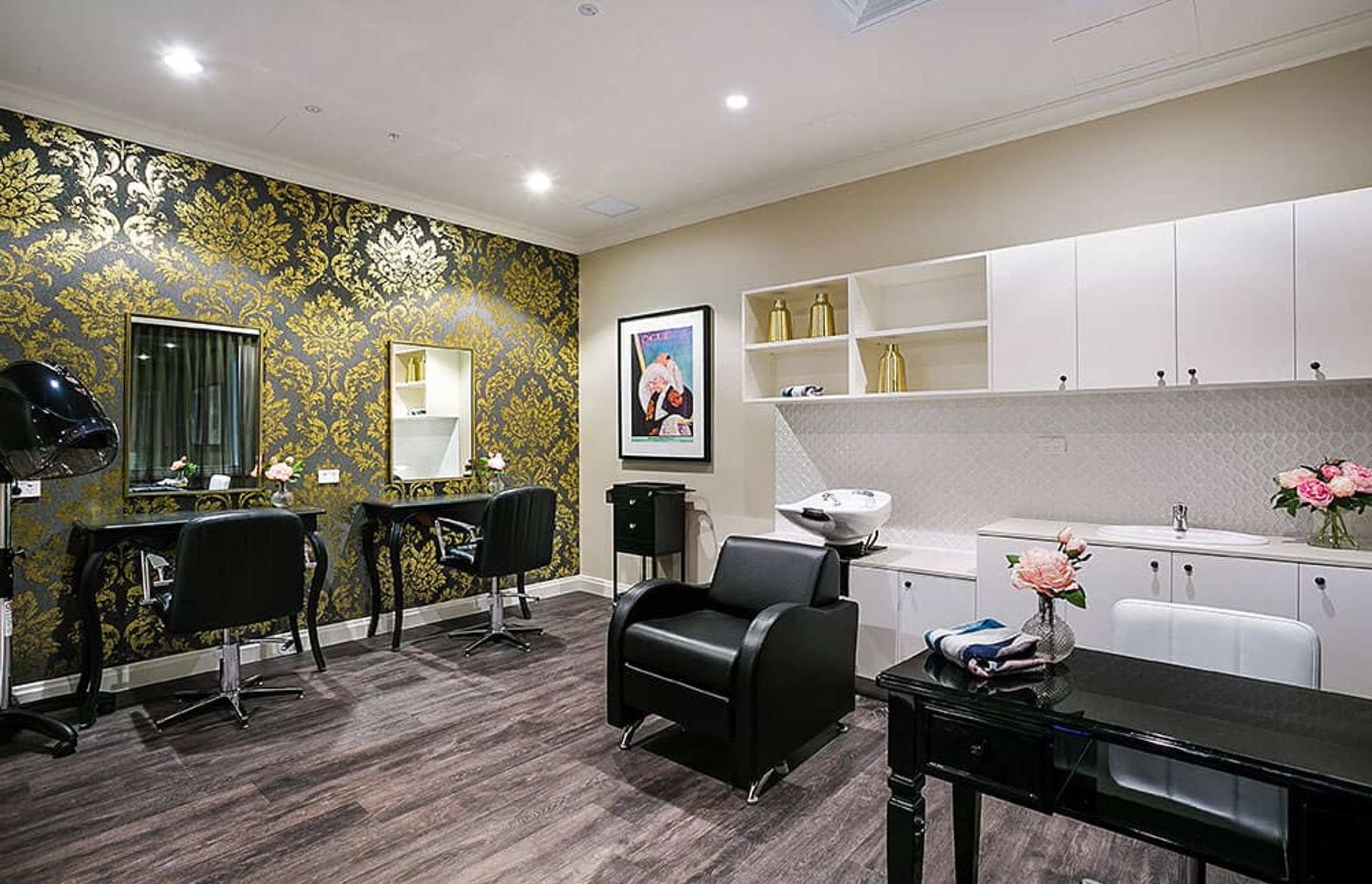 St Patrick's Green by Gilmore Interior Design | ArchiPro AU