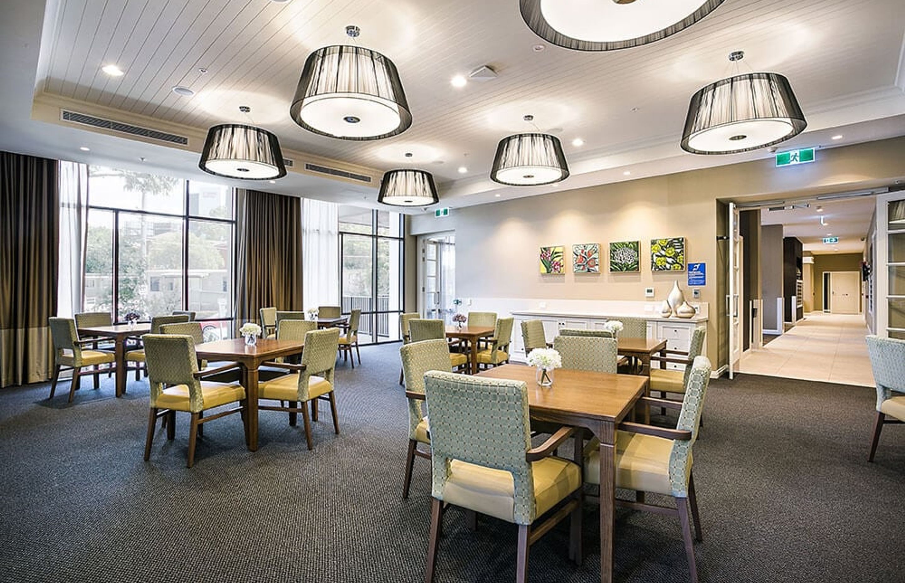 St Patrick's Green by Gilmore Interior Design | ArchiPro AU