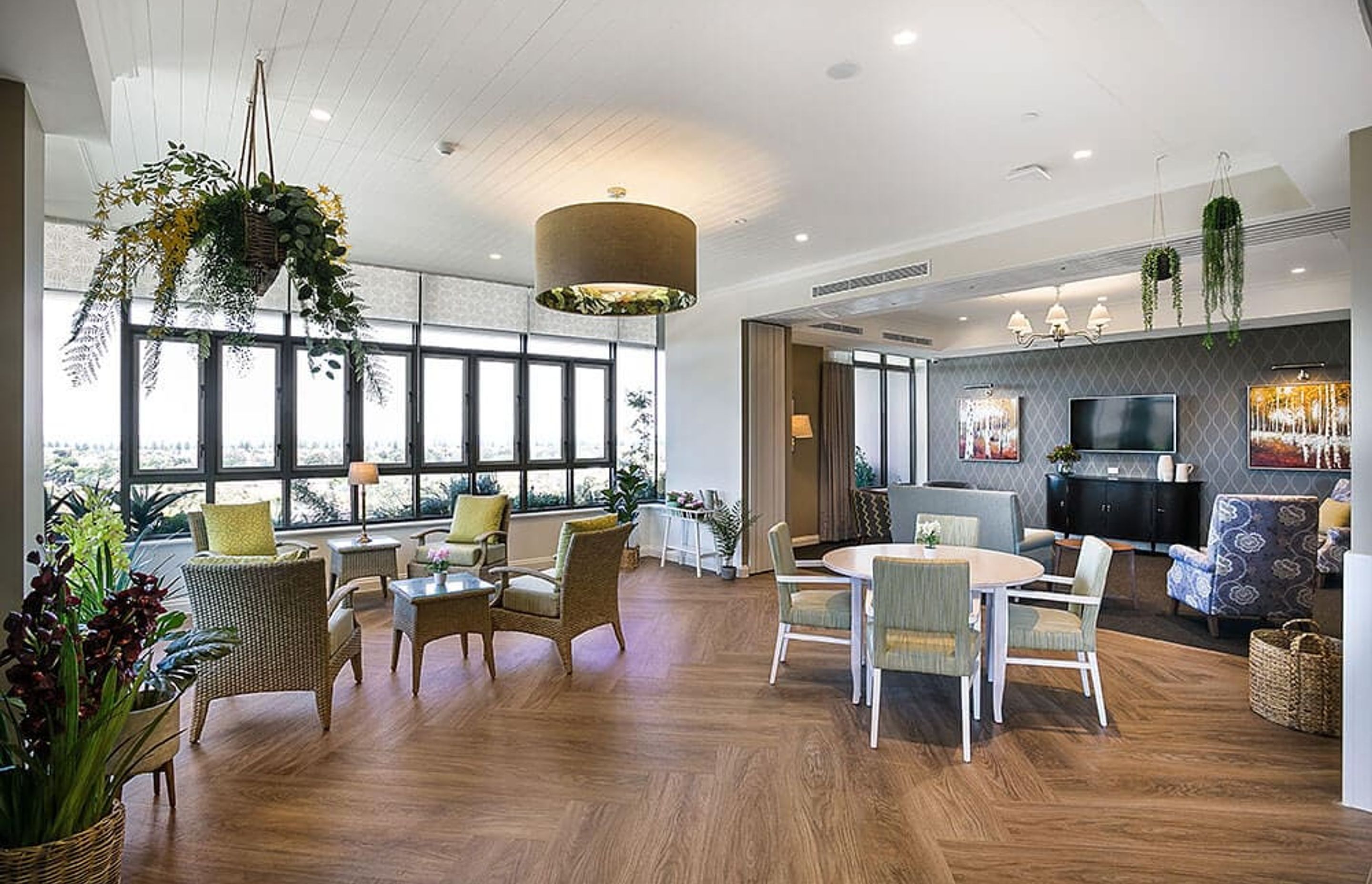 St Patrick's Green by Gilmore Interior Design | ArchiPro AU