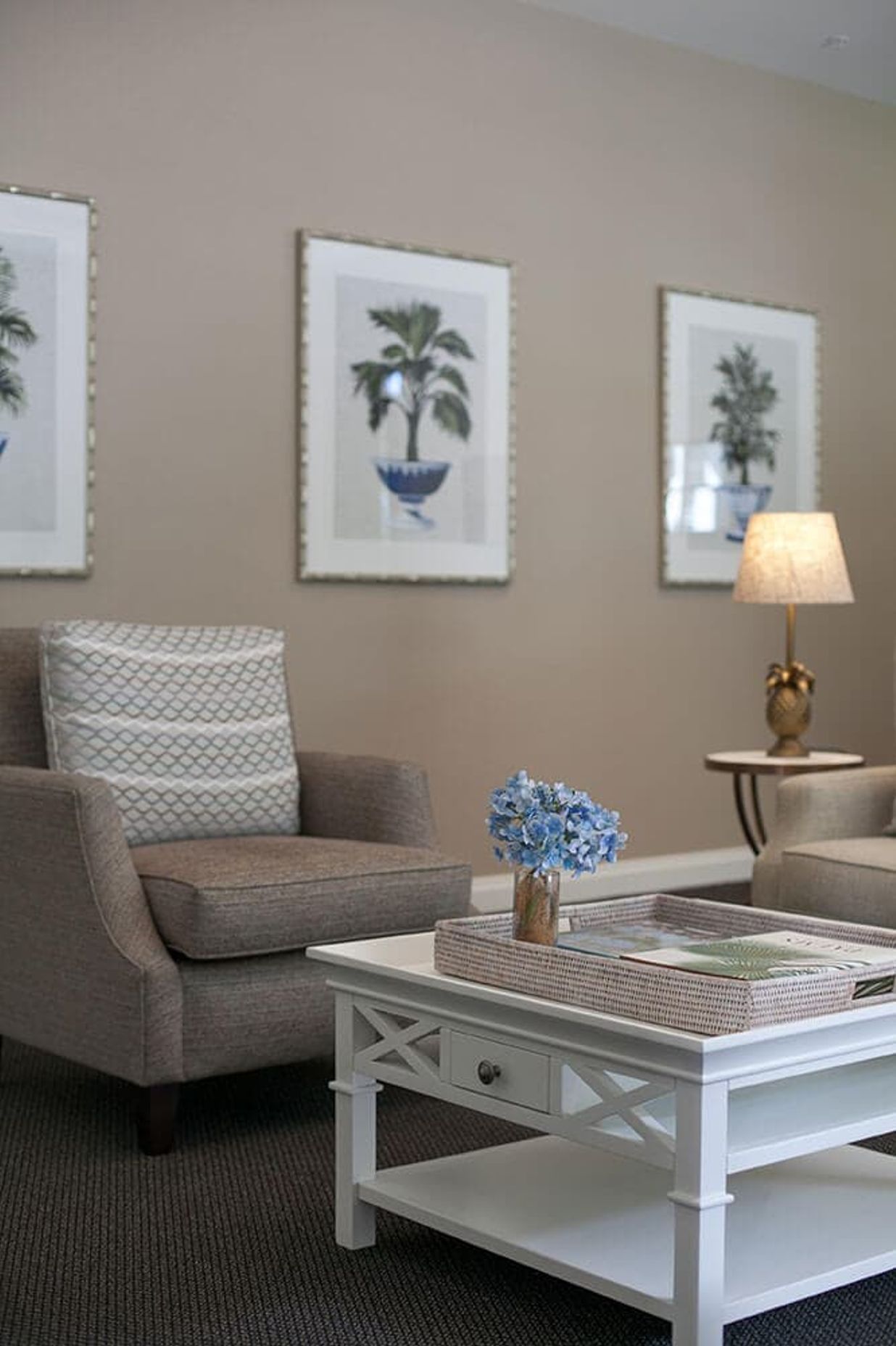 St Patrick's Green by Gilmore Interior Design | ArchiPro AU