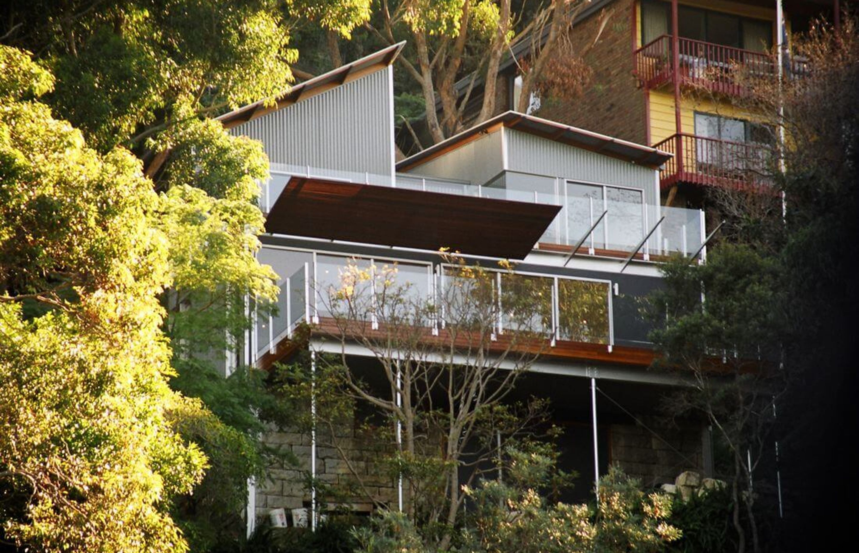 Gymea Bay by PJP Homes | ArchiPro AU