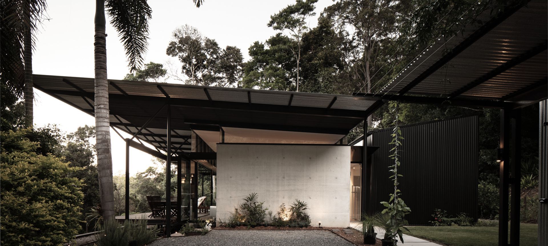 Ridgewood House by Robinson Architects | ArchiPro AU
