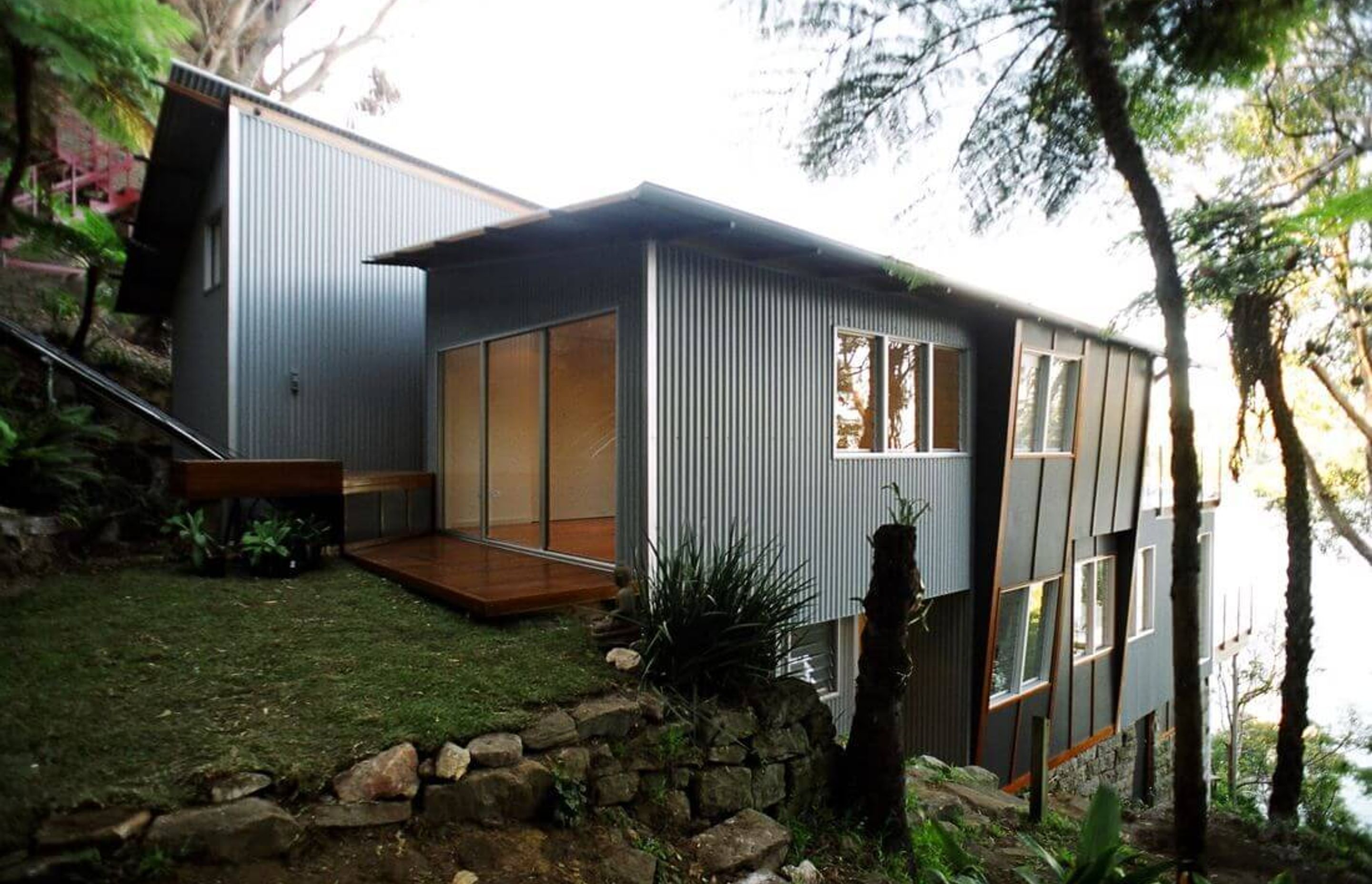 Gymea Bay by PJP Homes | ArchiPro AU