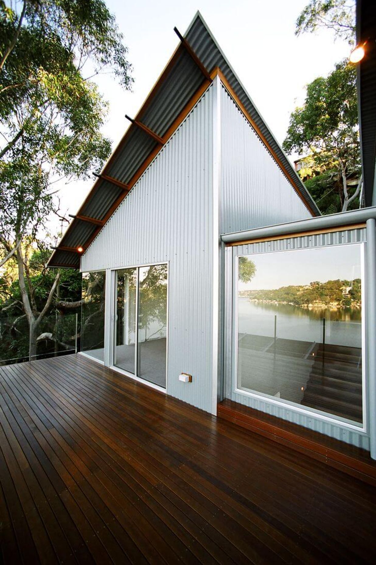 Gymea Bay by PJP Homes | ArchiPro AU