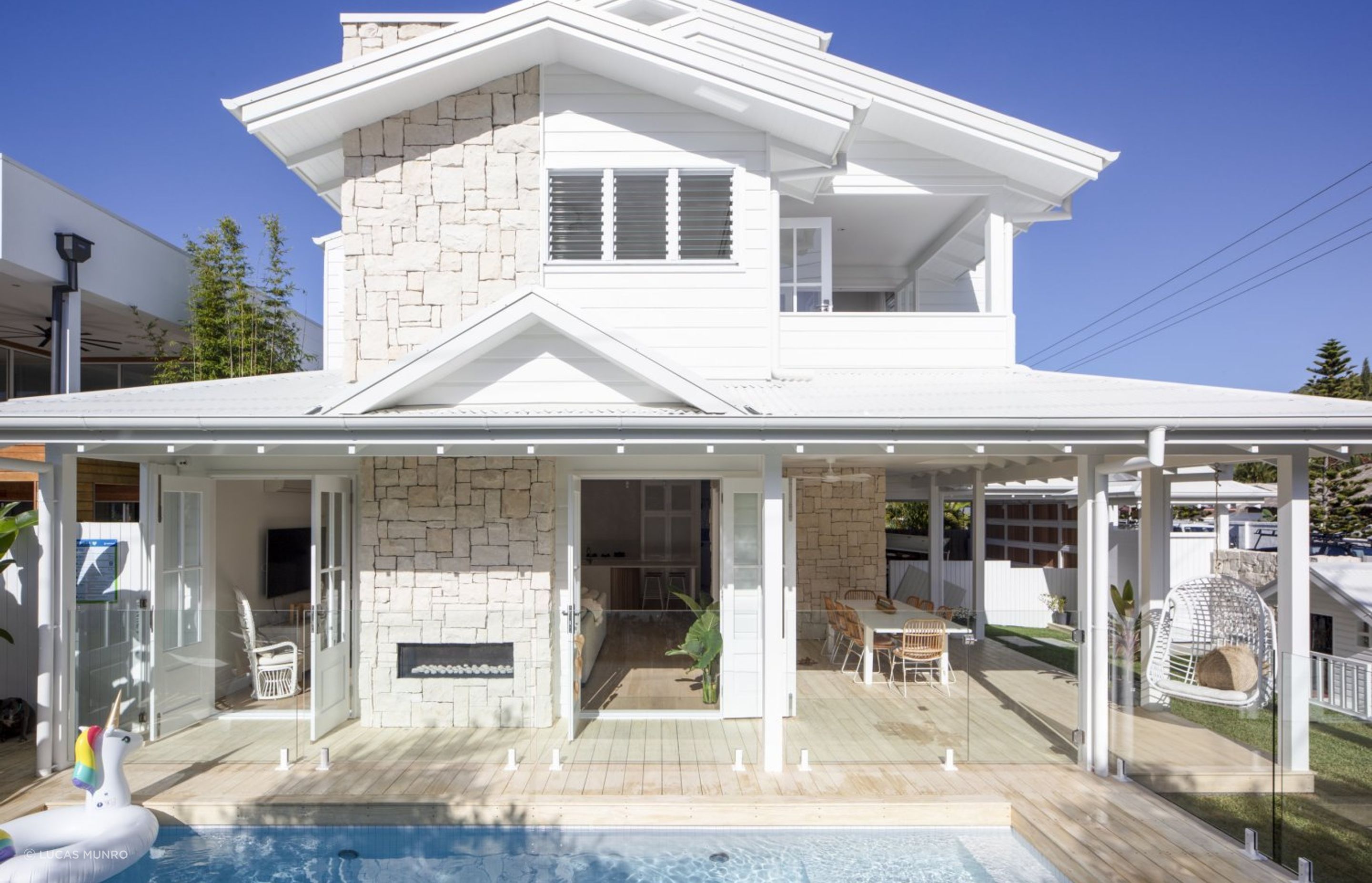 The Loft House by BCG Building Design | ArchiPro AU