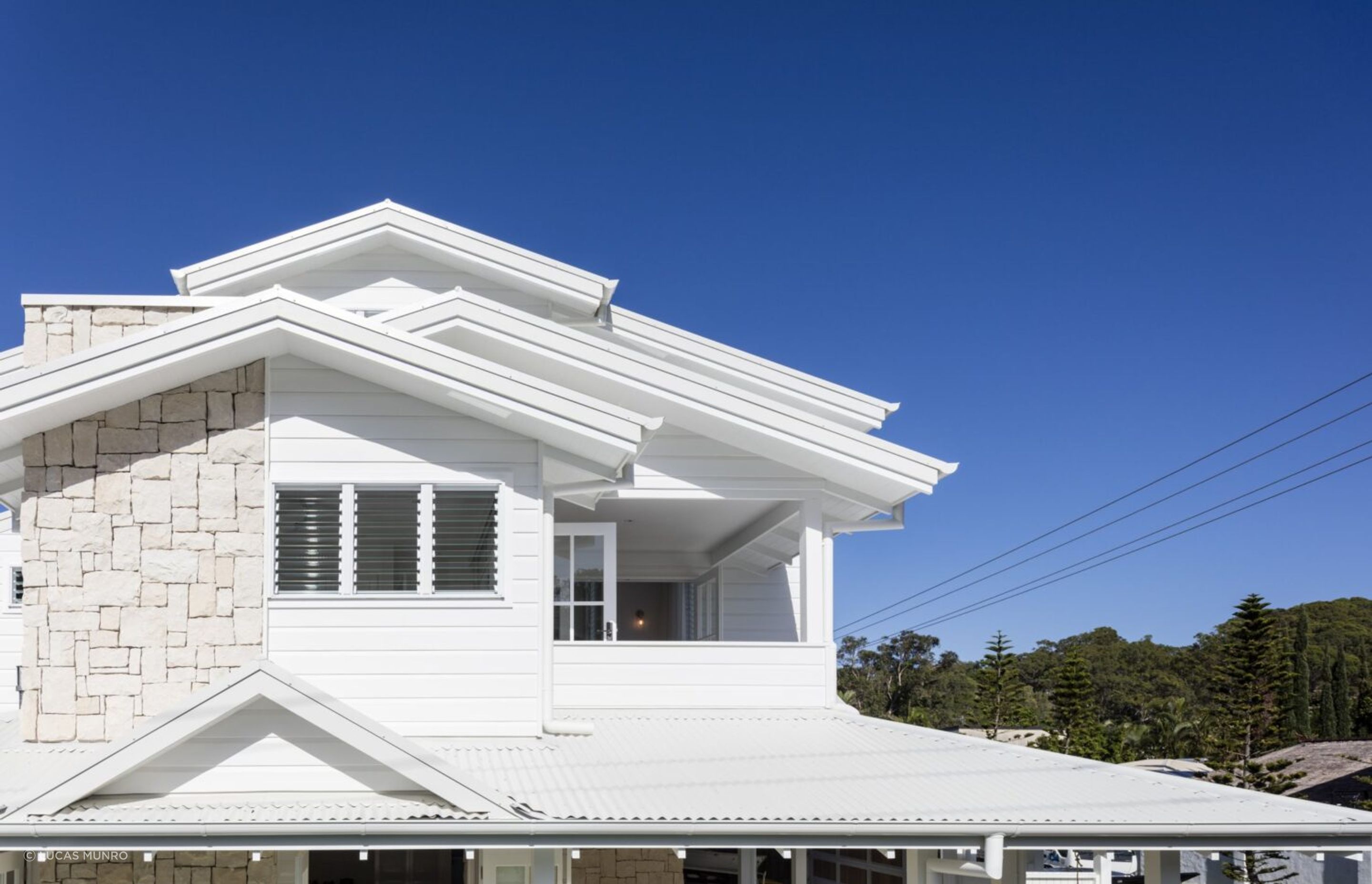 The Loft House by BCG Building Design | ArchiPro AU