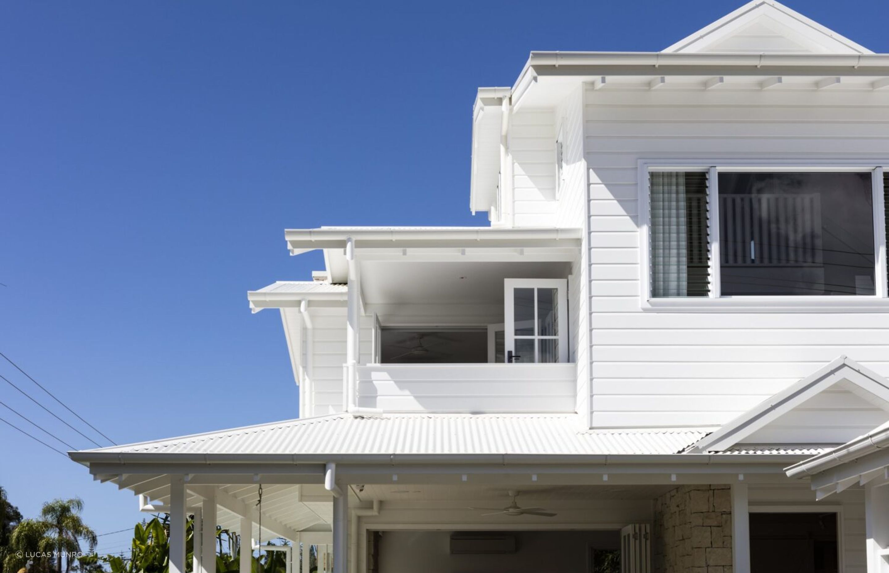 The Loft House by BCG Building Design | ArchiPro AU