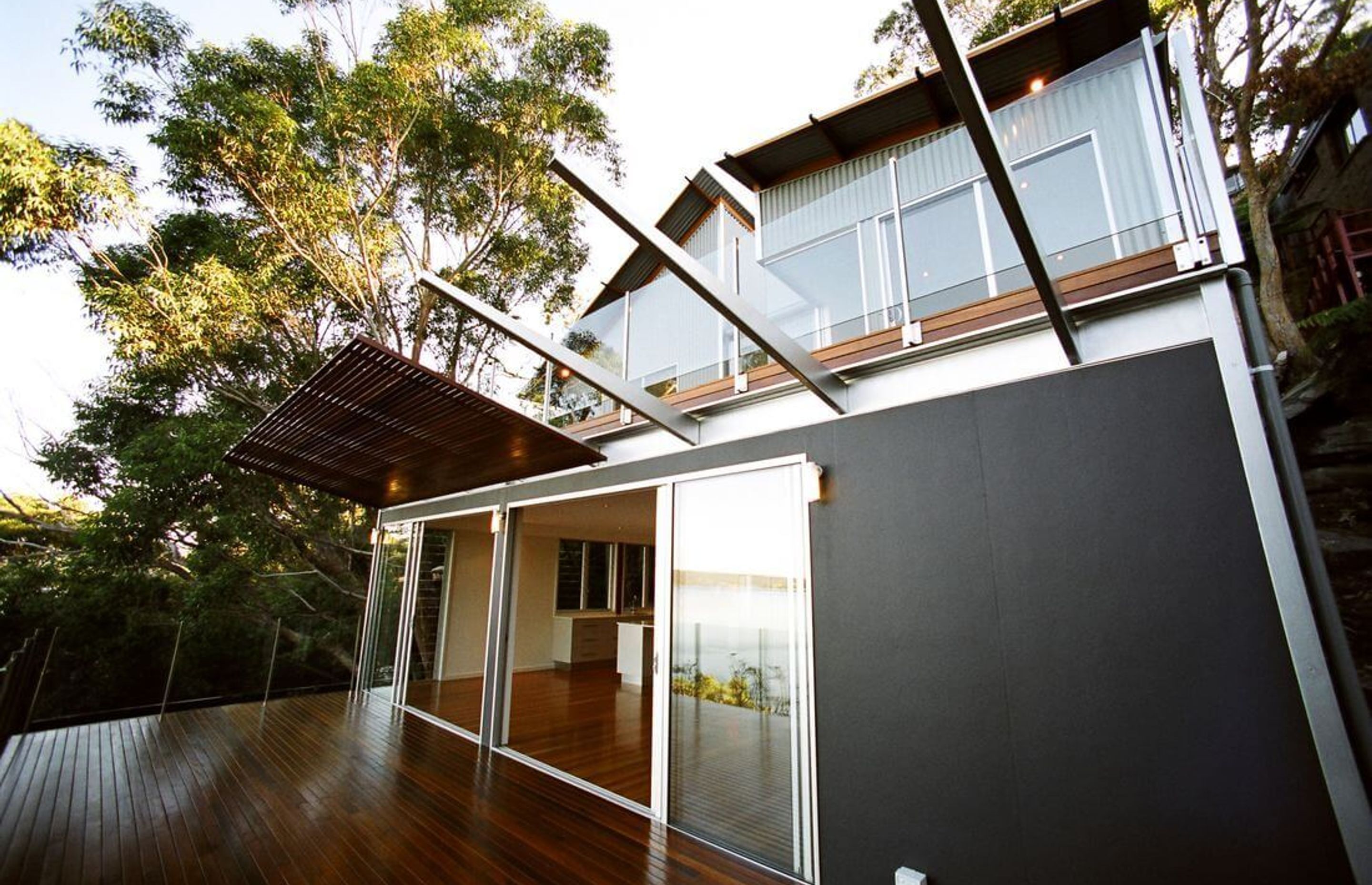 Gymea Bay by PJP Homes | ArchiPro AU