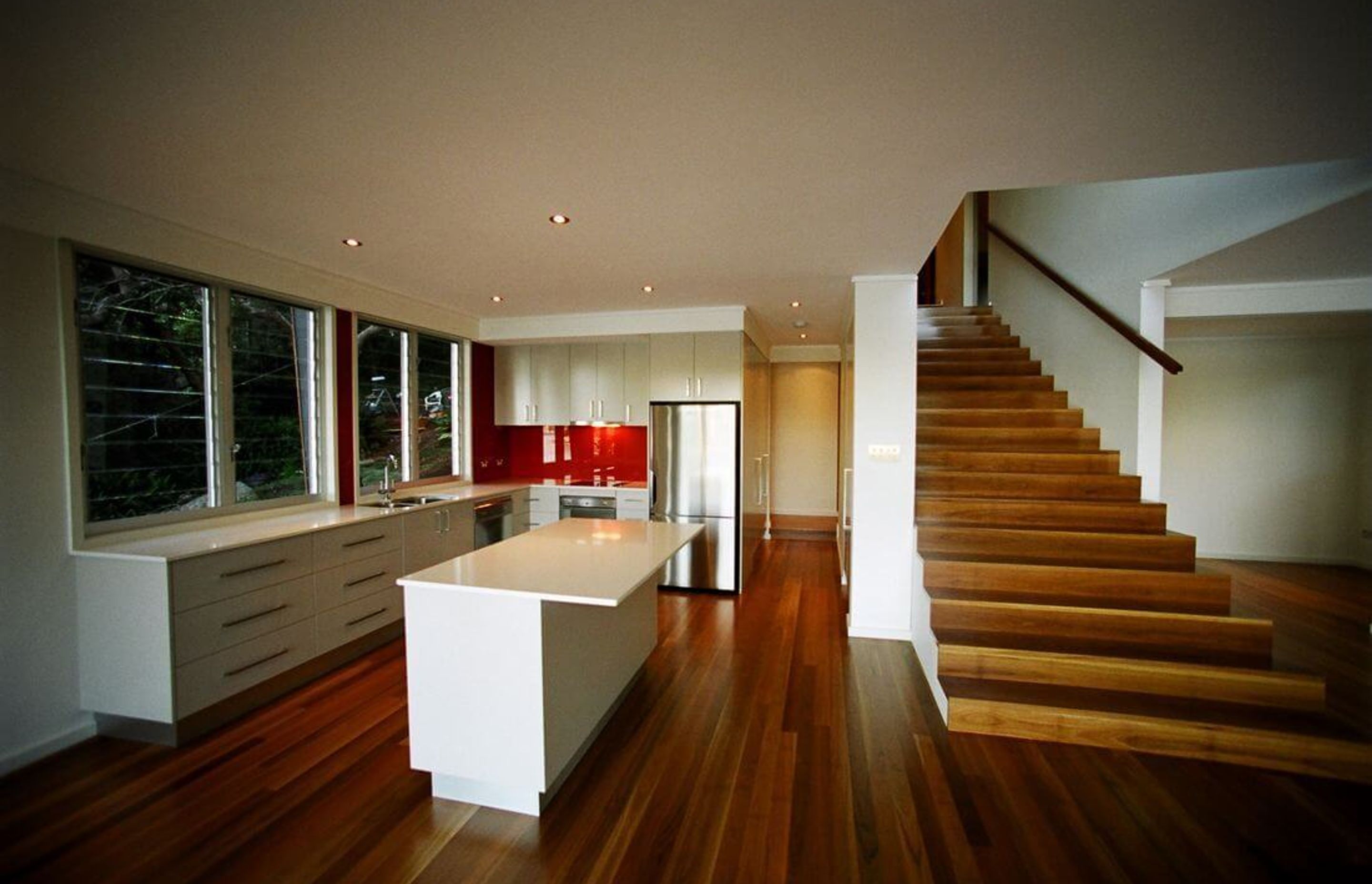 Gymea Bay by PJP Homes | ArchiPro AU