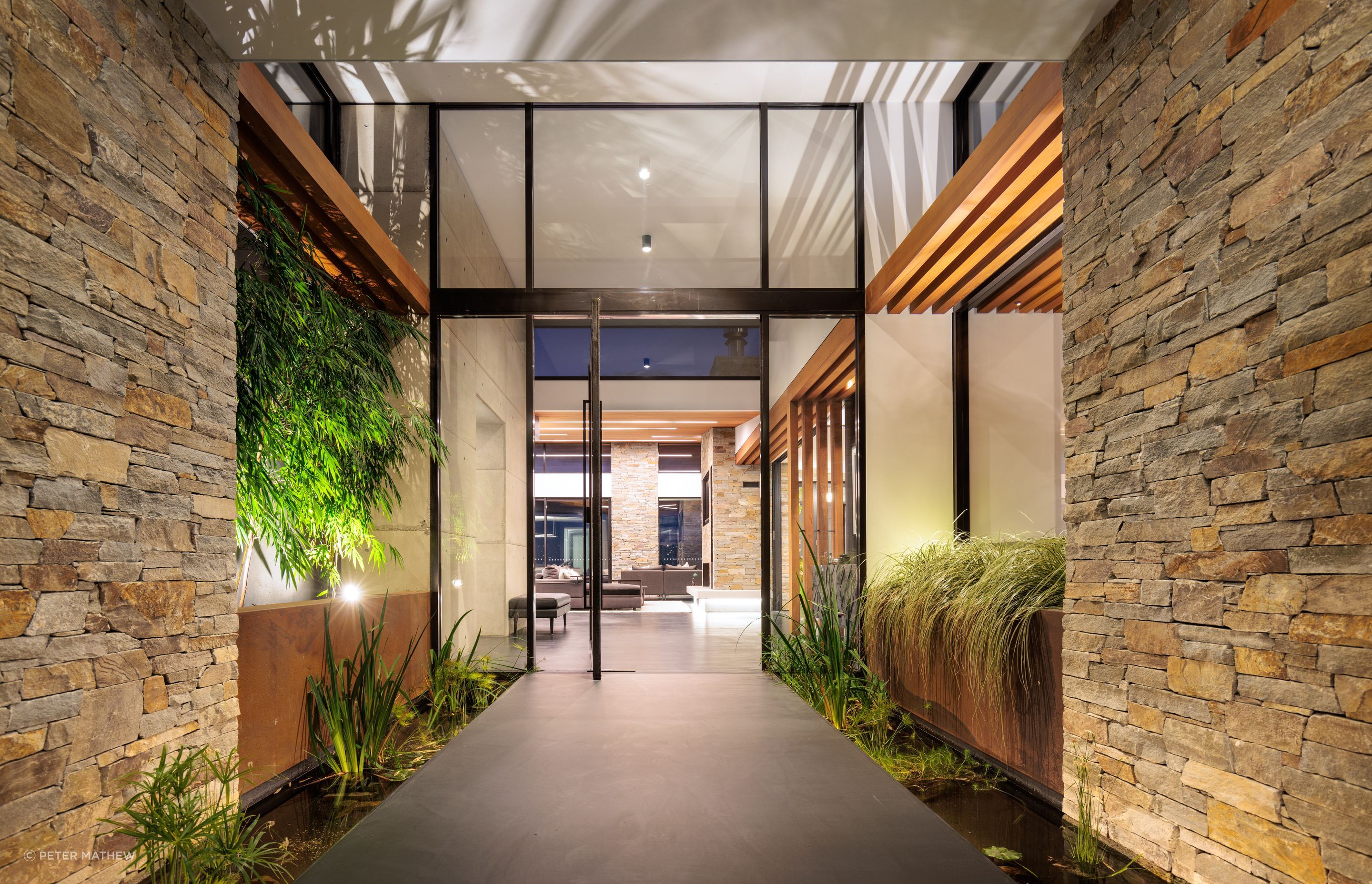 Otago Edge by Architectural Window Systems | ArchiPro AU