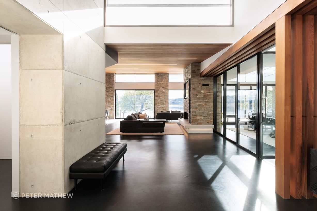 Otago Edge by Architectural Window Systems | ArchiPro AU