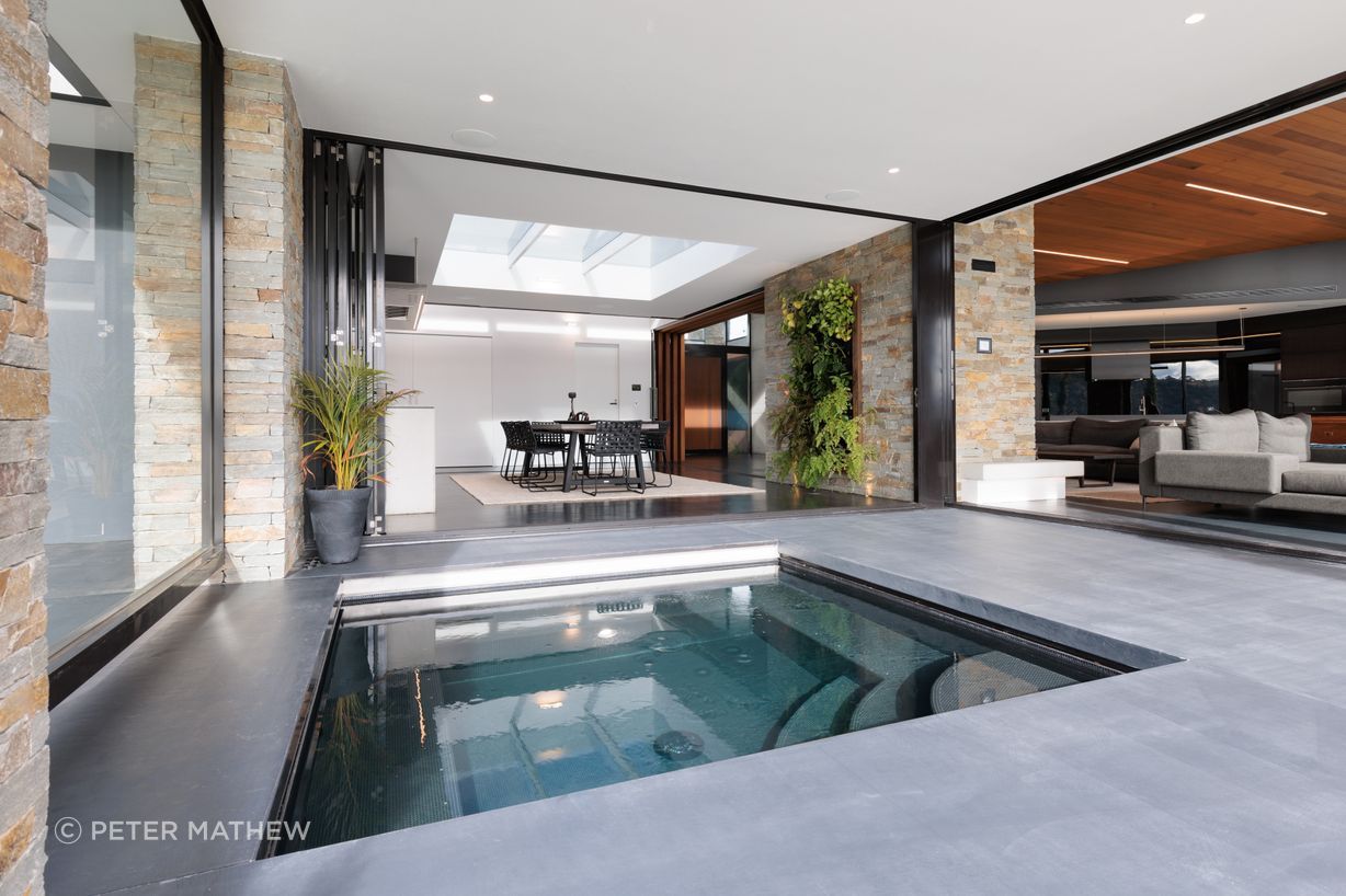 Otago Edge by Architectural Window Systems | ArchiPro AU