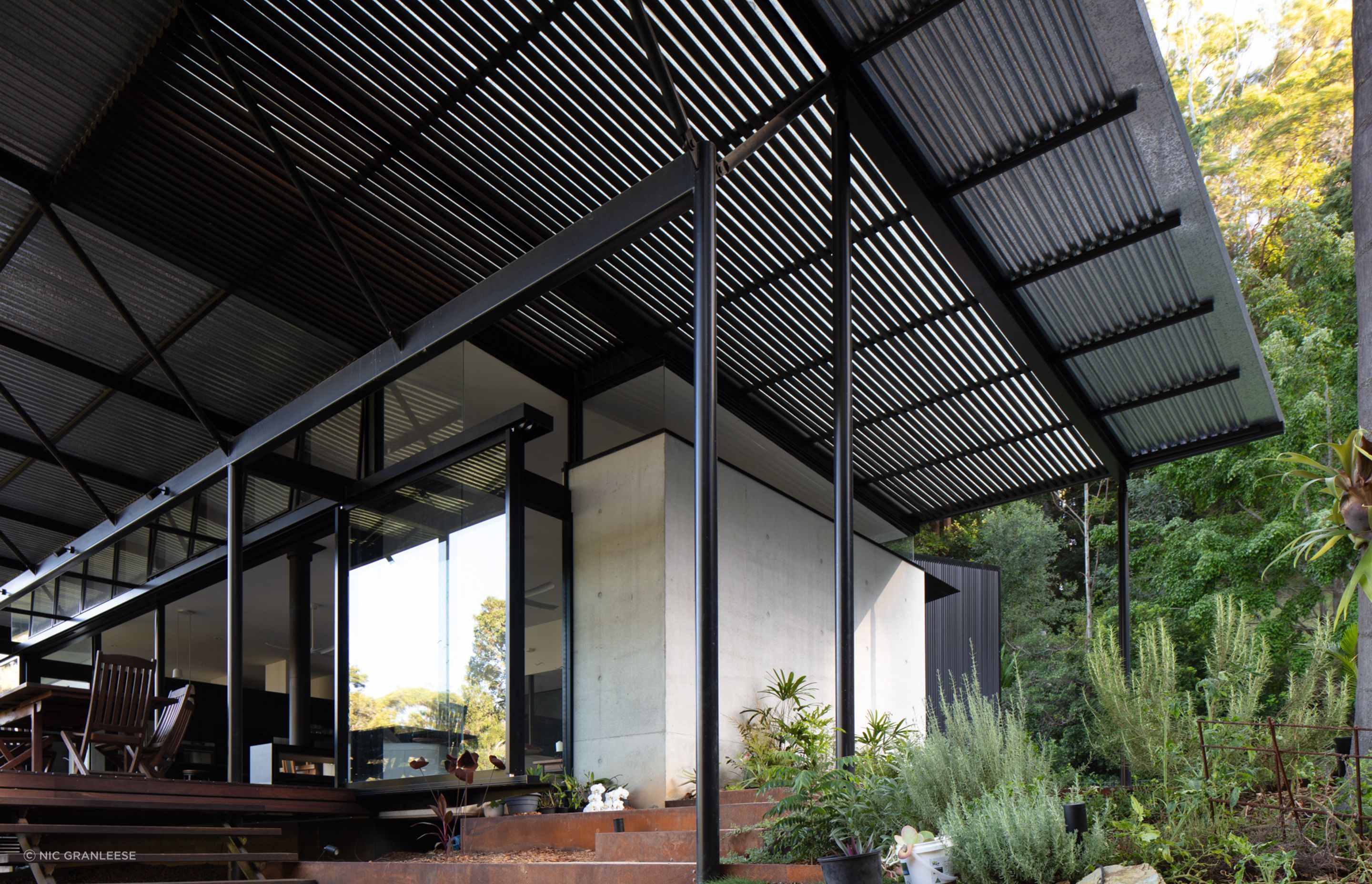 Ridgewood House by Robinson Architects | ArchiPro AU