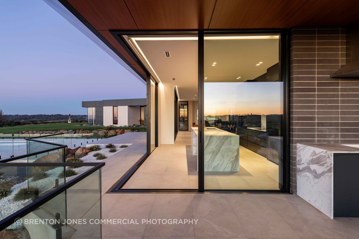Central Tablelands by Architectural Window Systems | ArchiPro AU