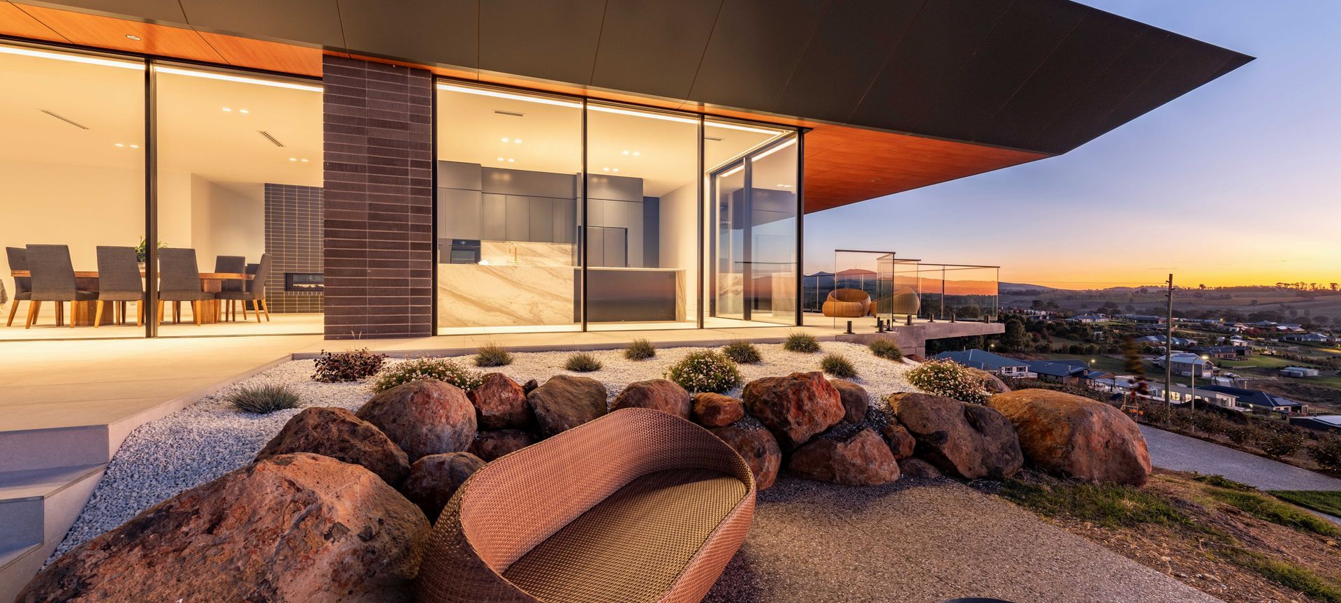 Central Tablelands by Architectural Window Systems | ArchiPro AU