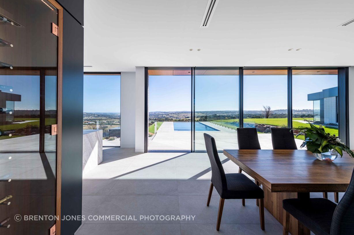 Central Tablelands by Architectural Window Systems | ArchiPro AU