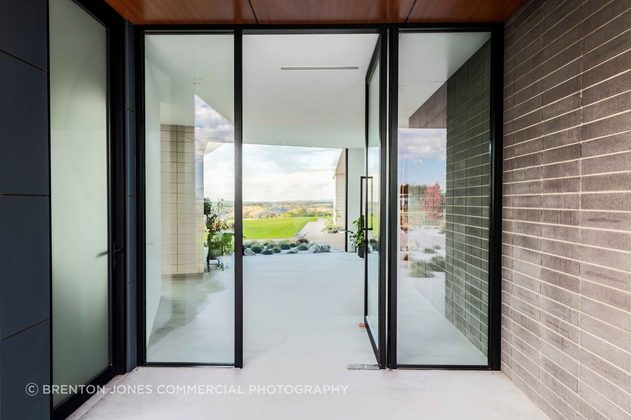 Central Tablelands by Architectural Window Systems | ArchiPro AU