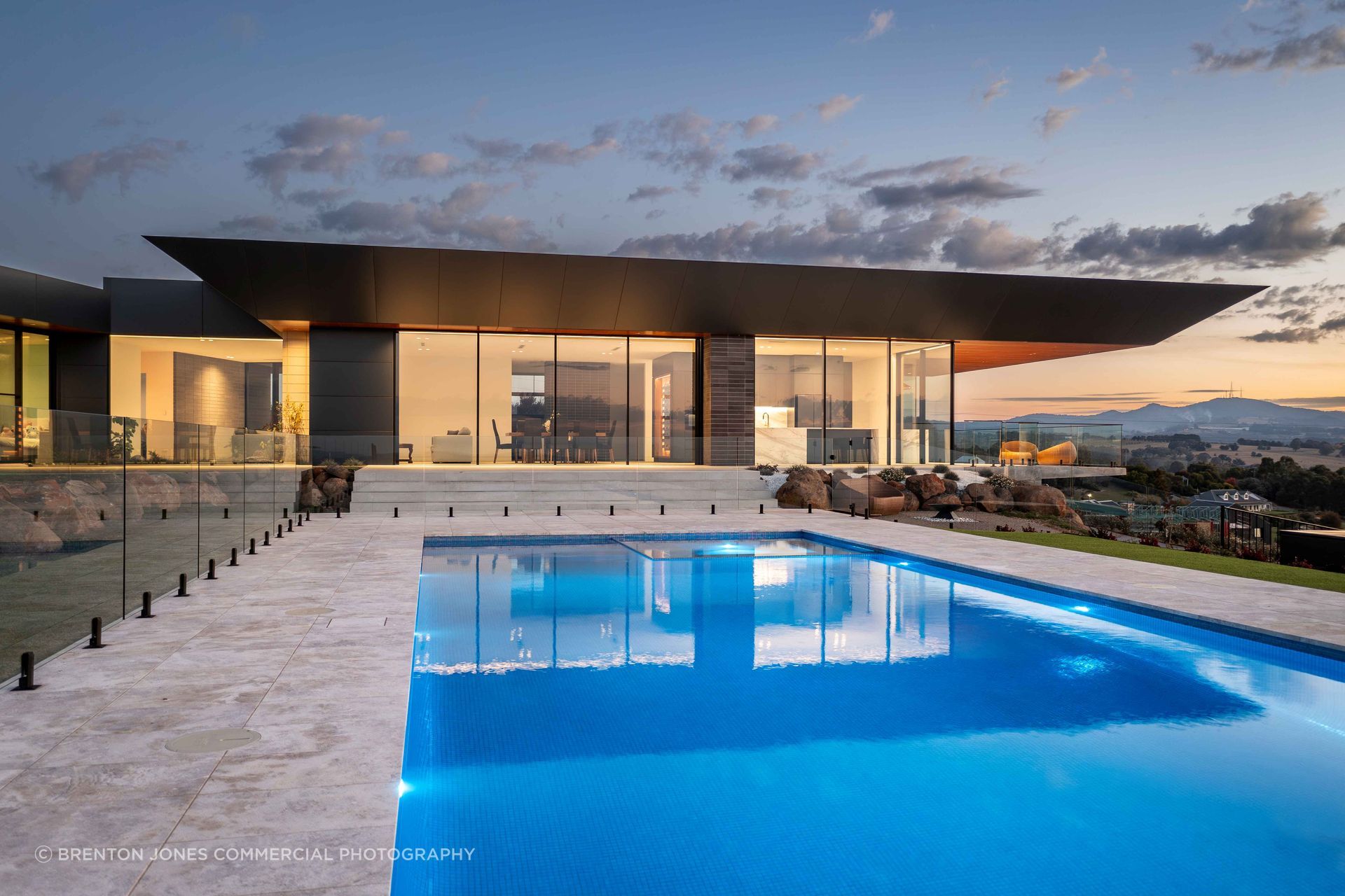 Central Tablelands by Architectural Window Systems | ArchiPro AU