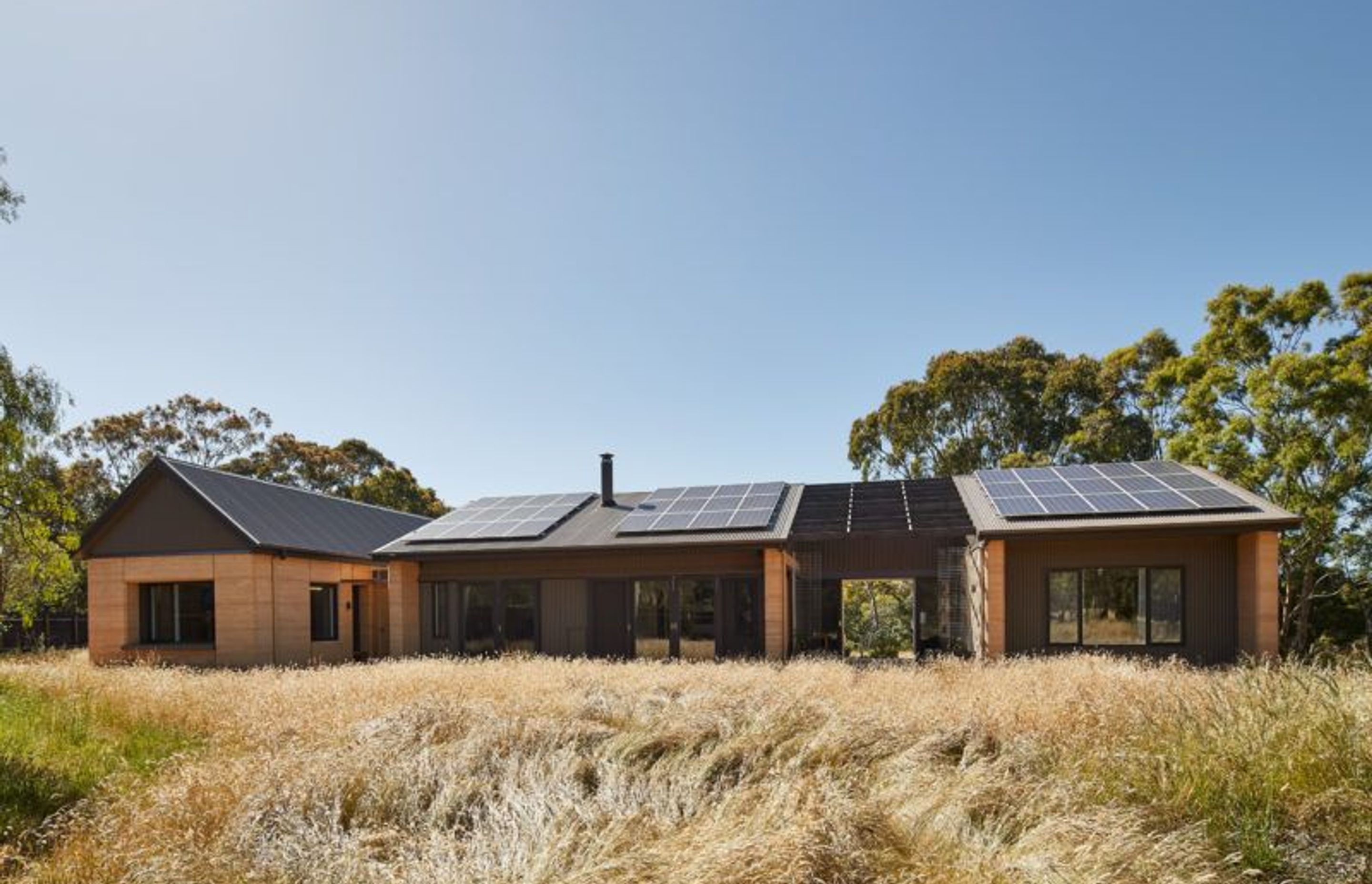 DUNKELD HOUSE by Quinn Architecture | ArchiPro AU