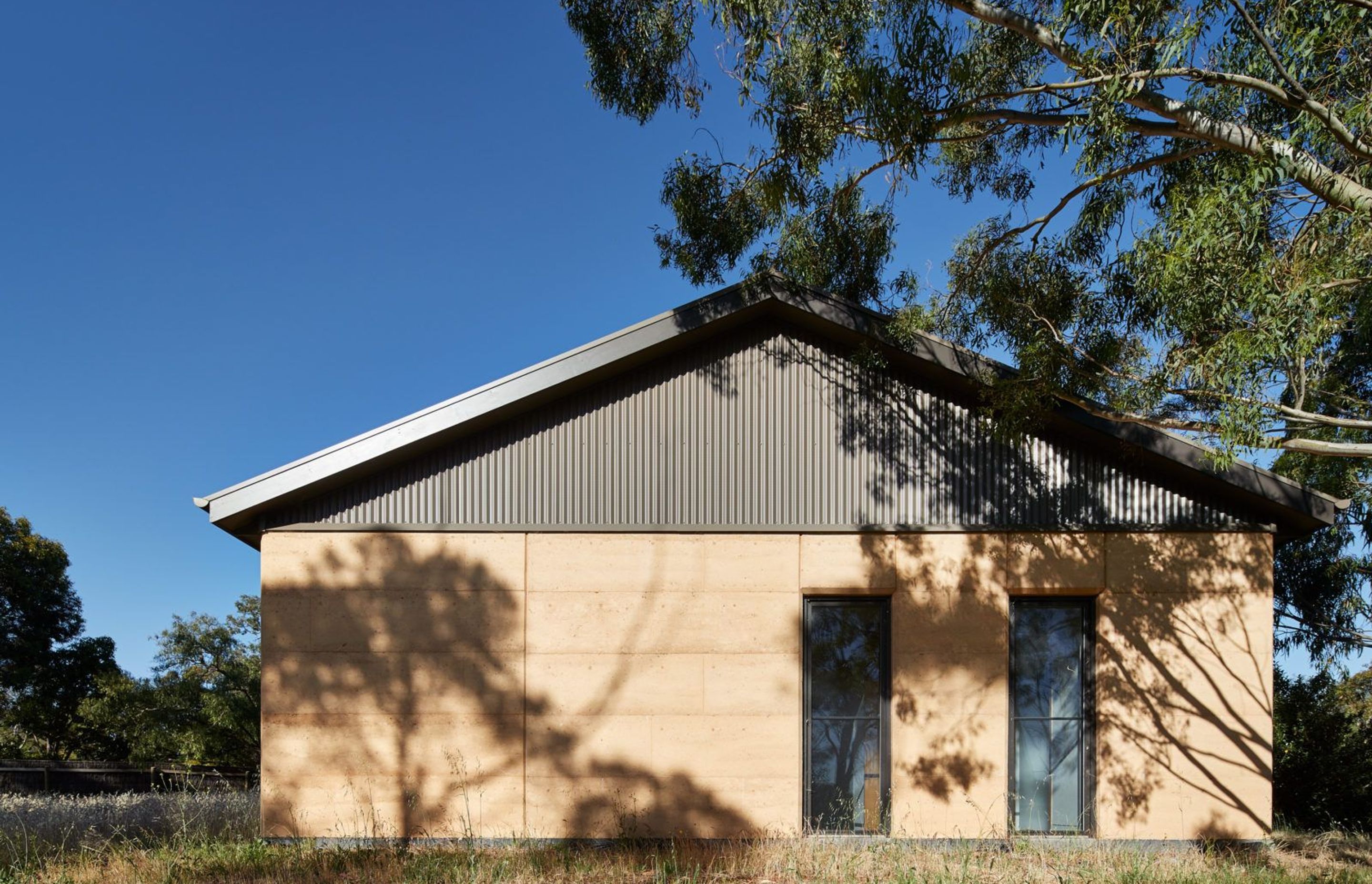 DUNKELD HOUSE by Quinn Architecture | ArchiPro AU