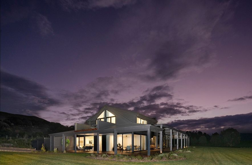 Our Projects | Borland Architecture