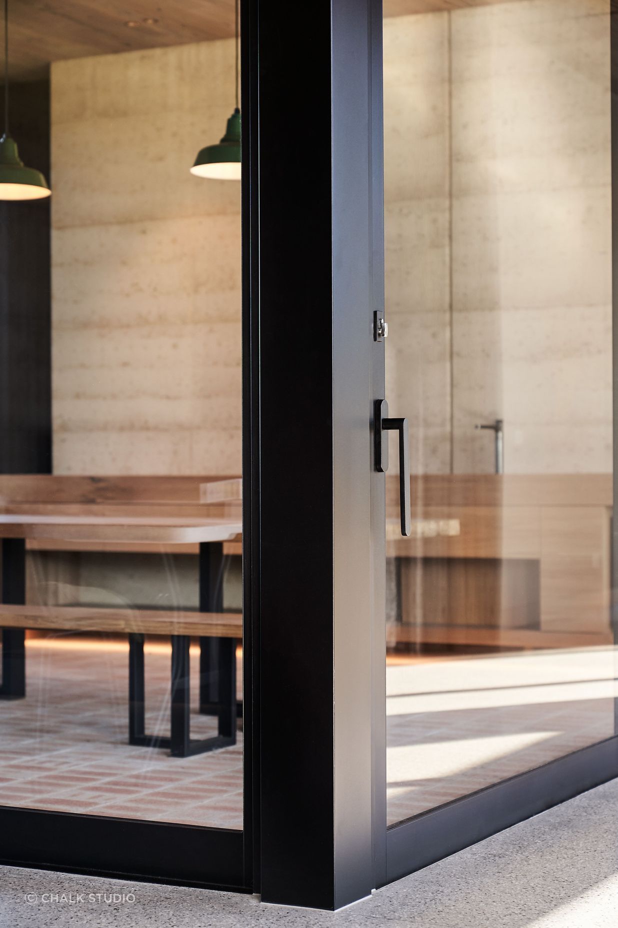 Lodge Farmhouse by Architectural Window Systems | ArchiPro AU