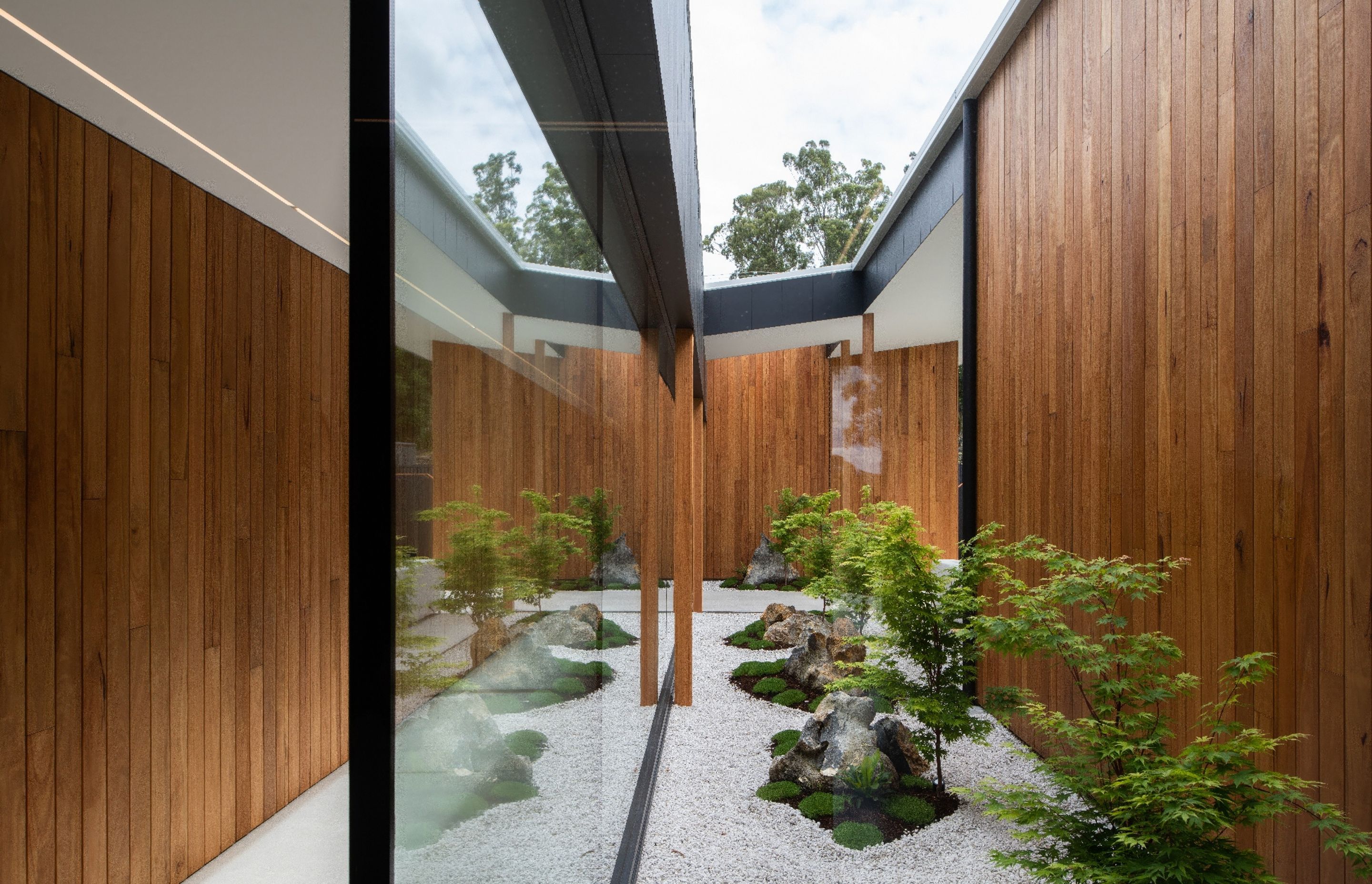 Project ASGARD, Tasmania by Hurford's | ArchiPro AU
