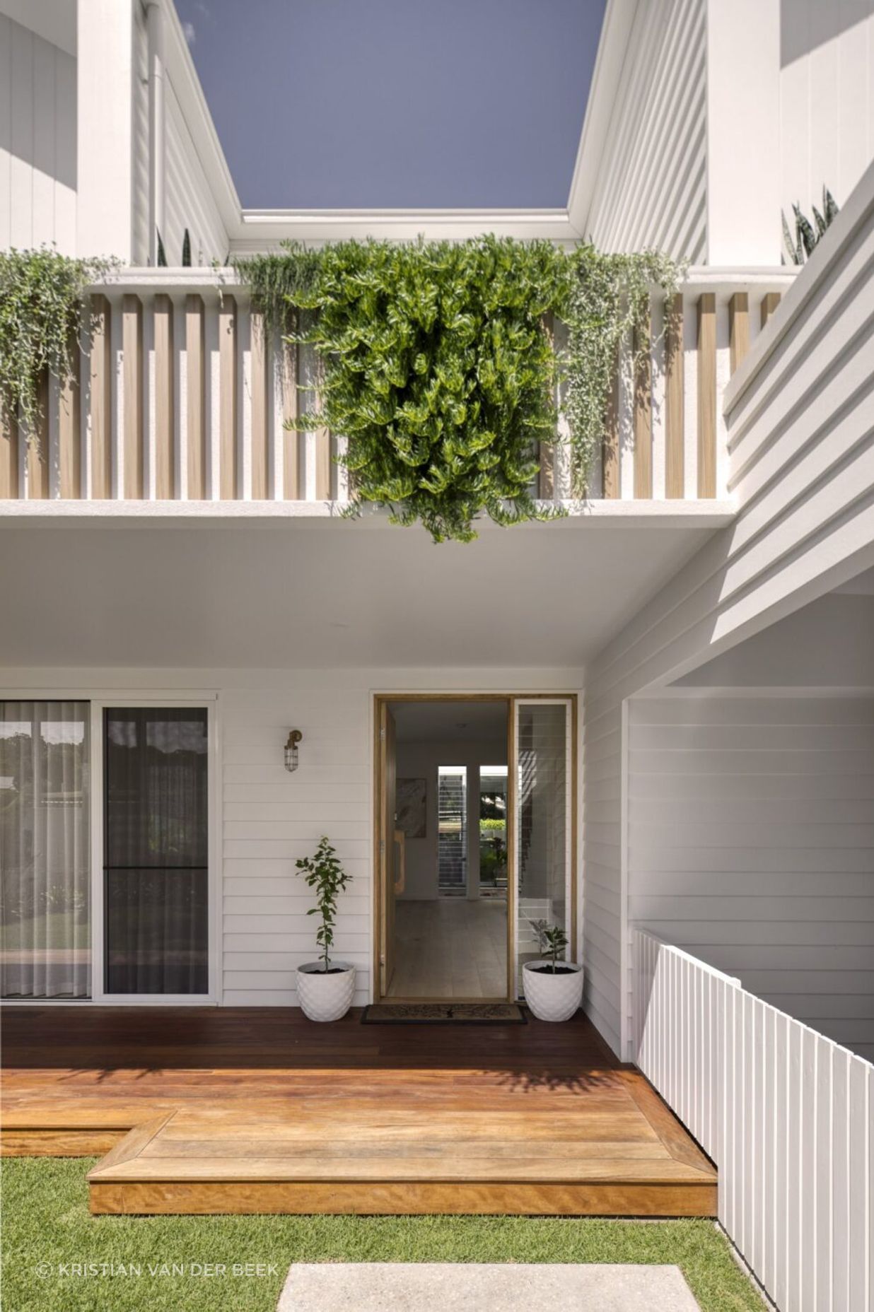 Penpole House by BCG Building Design | ArchiPro AU