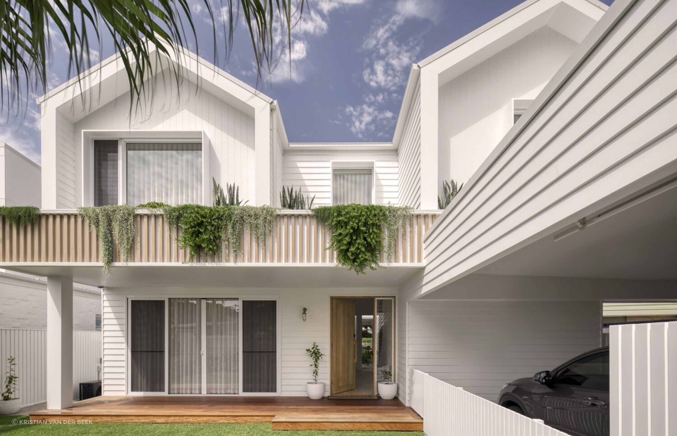 Penpole House by BCG Building Design | ArchiPro AU