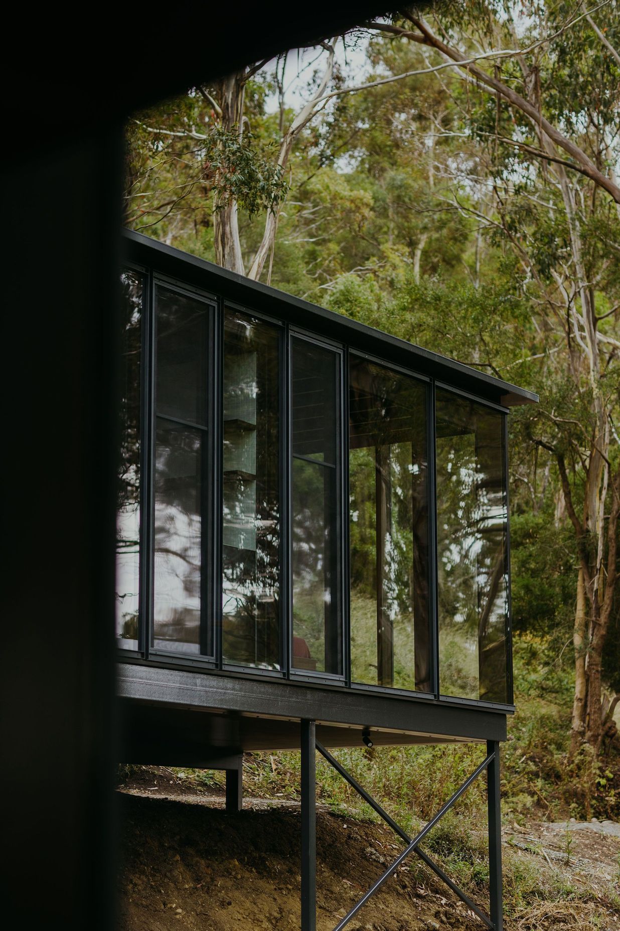 Taroona House by Candour | ArchiPro AU