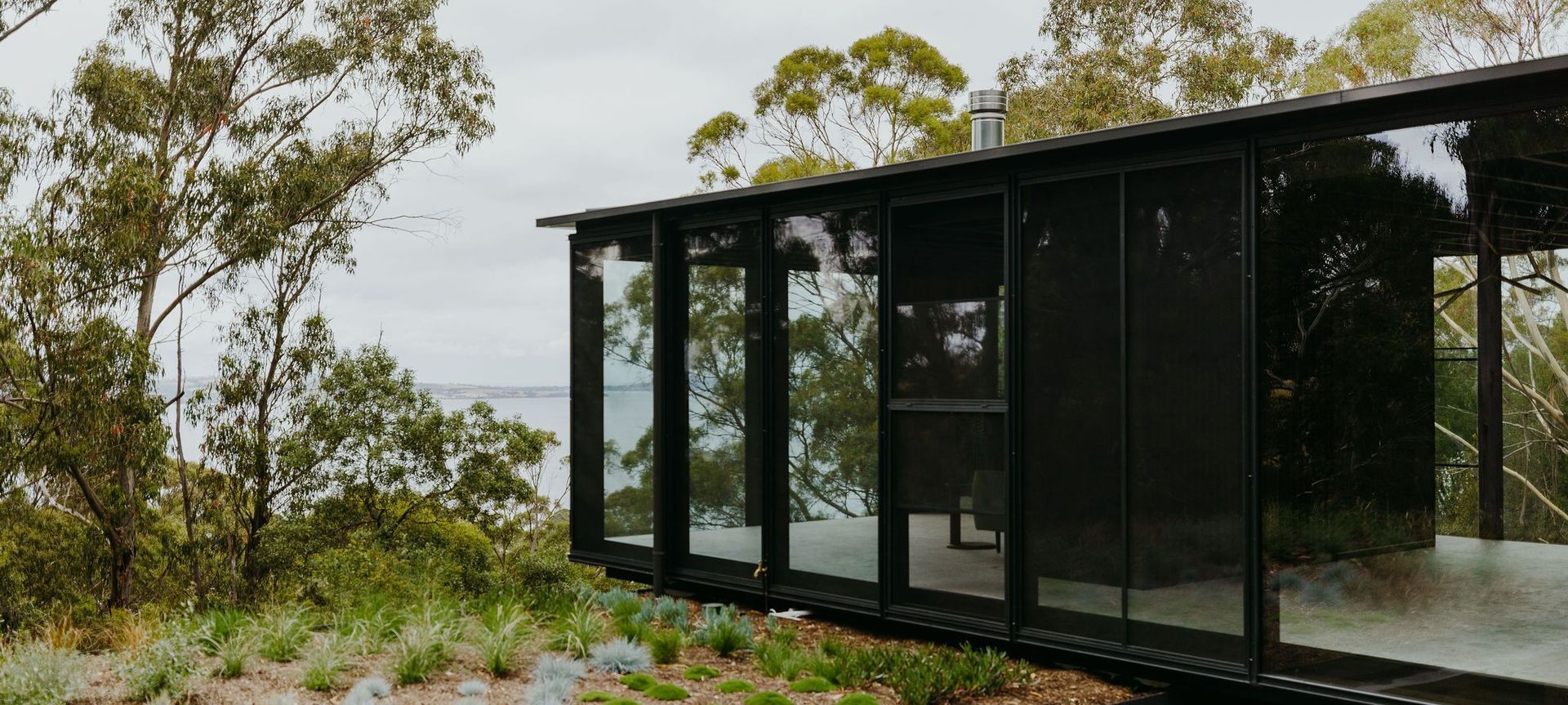 Taroona House by Candour | ArchiPro AU