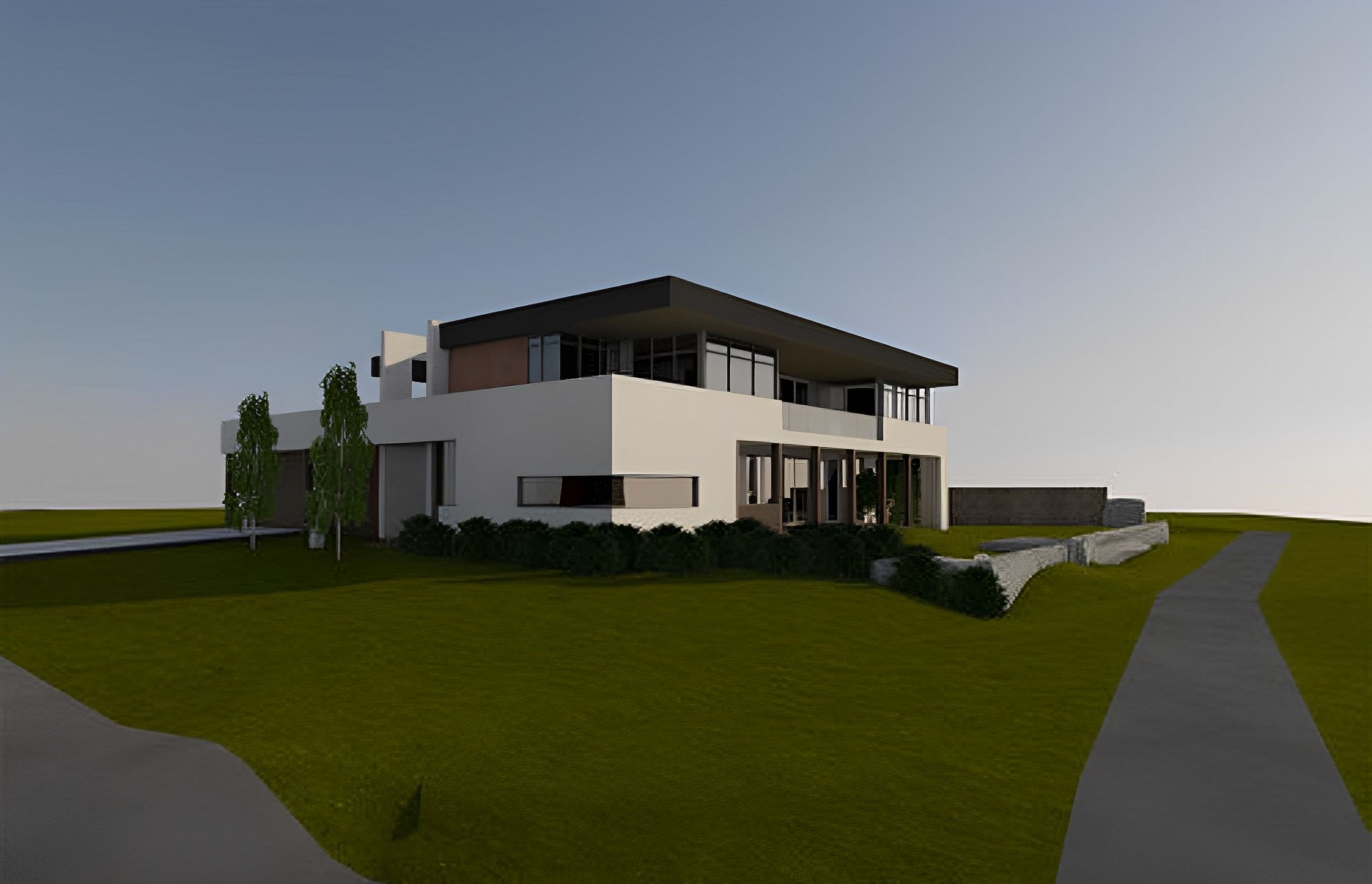 1316 Augusta Beach House by Craig Steere Architects | ArchiPro AU