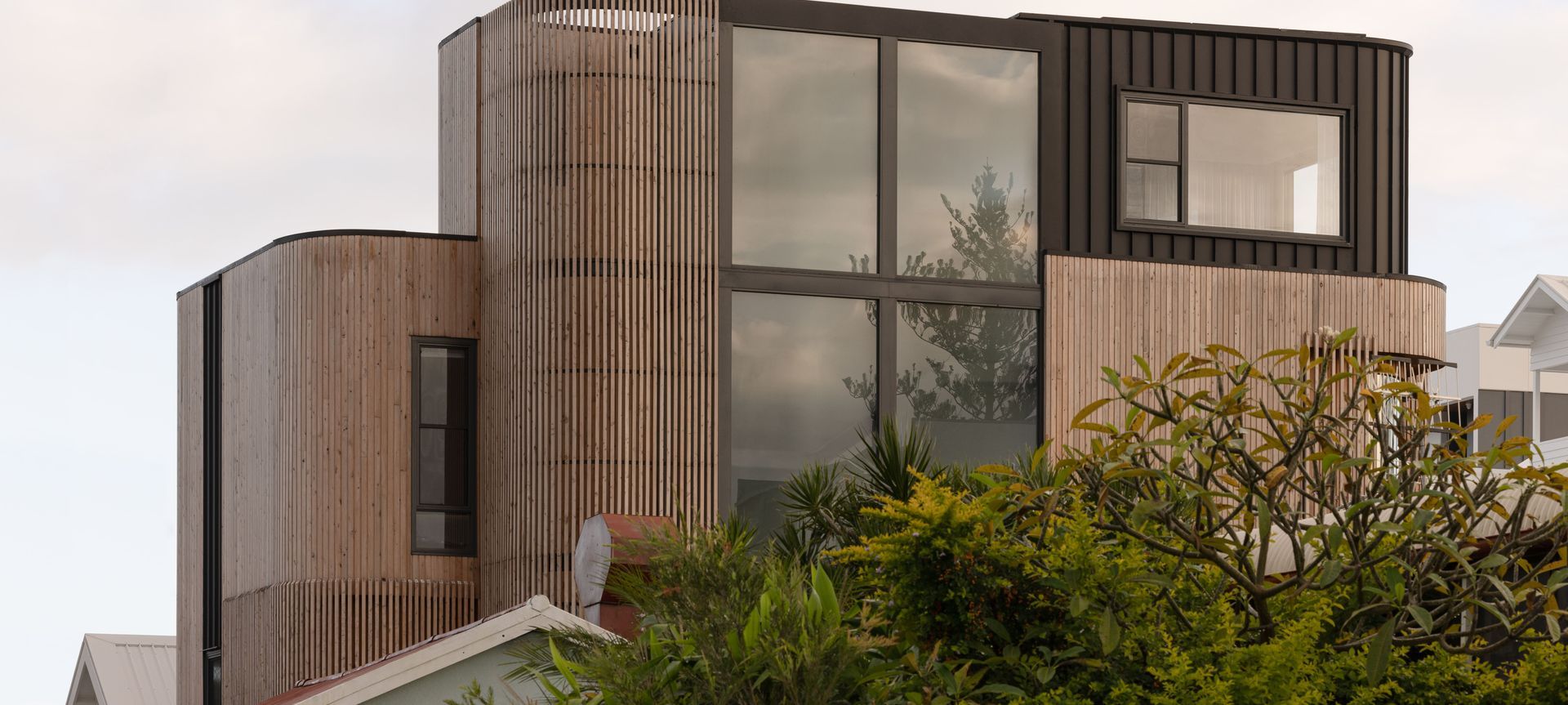 Cypres by Shane Denman Architects | ArchiPro AU