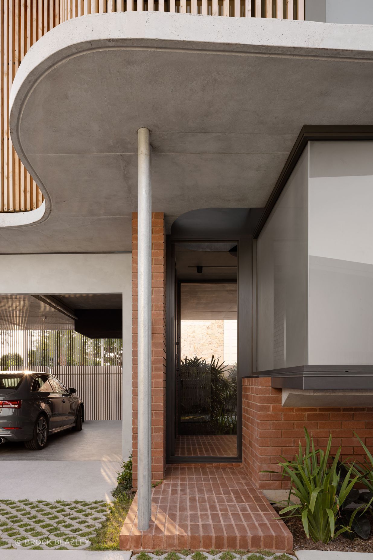 Cypres by Shane Denman Architects | ArchiPro AU