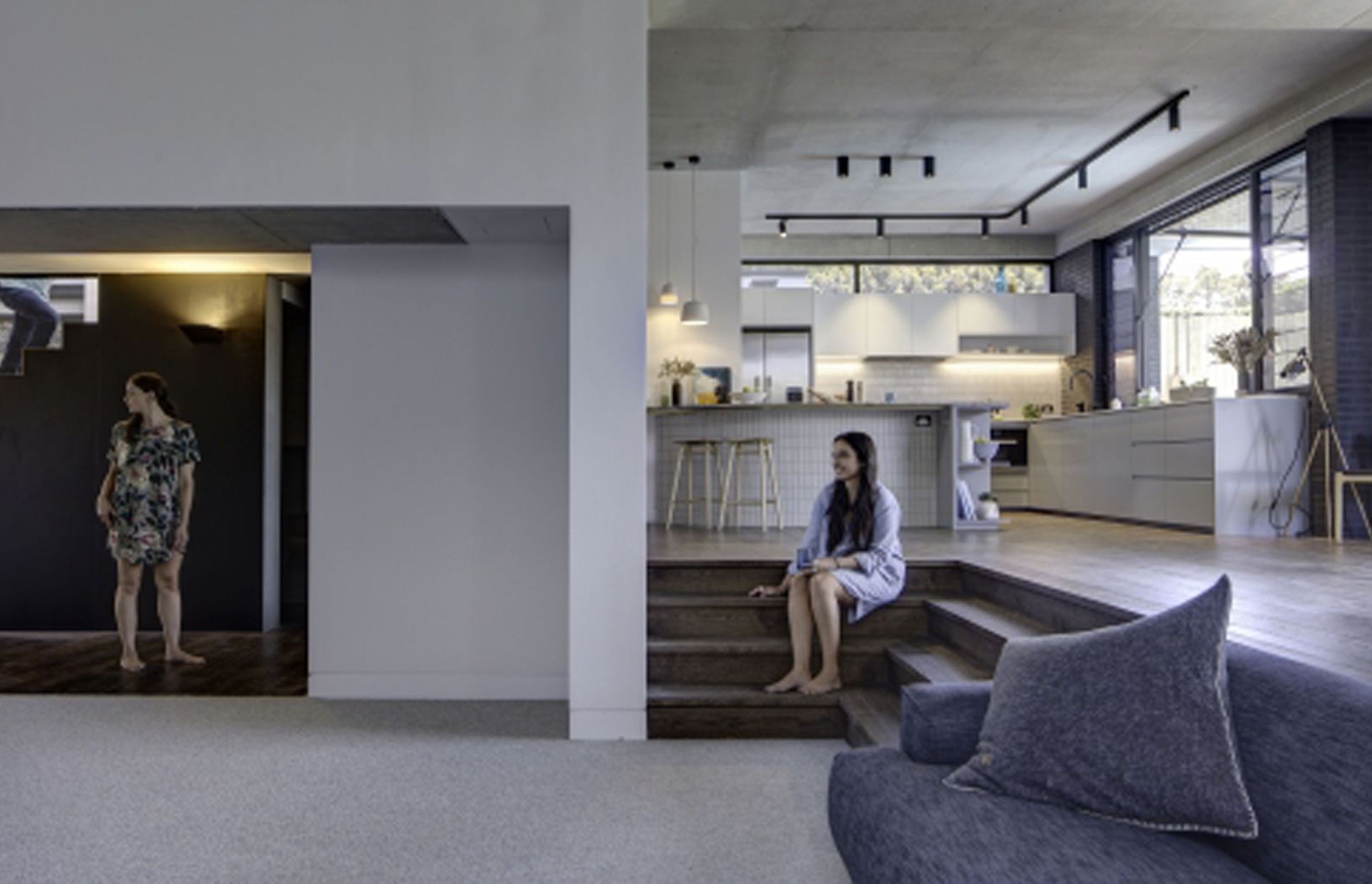 Aperture House by Studio P | ArchiPro AU