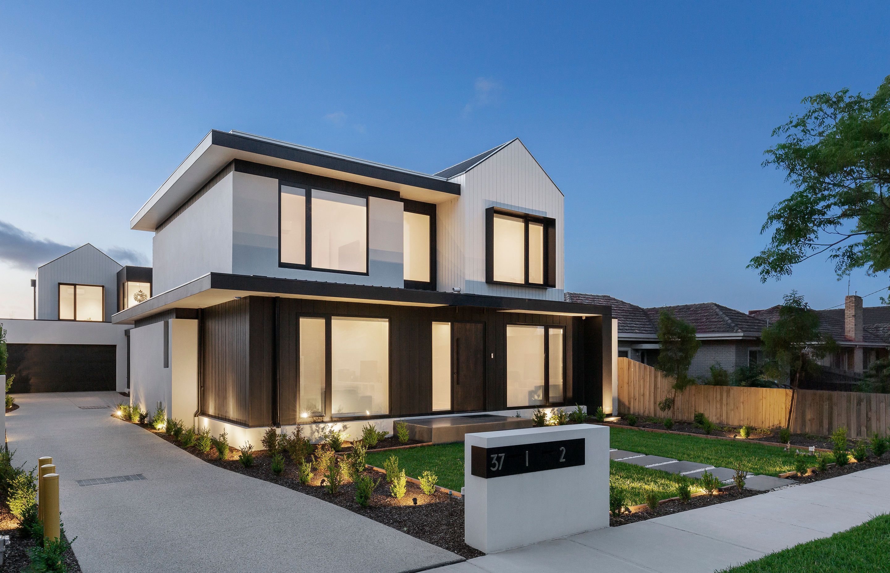 Andrew Street by arch 10 | ArchiPro AU