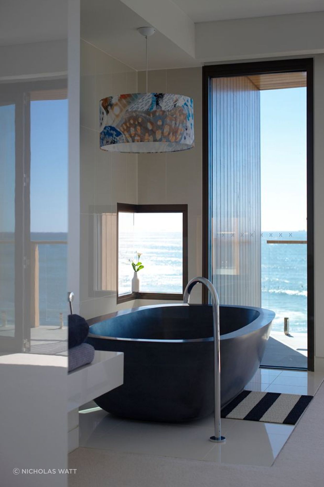 Austinmer Beach House by Alexander Symes Architect | ArchiPro AU