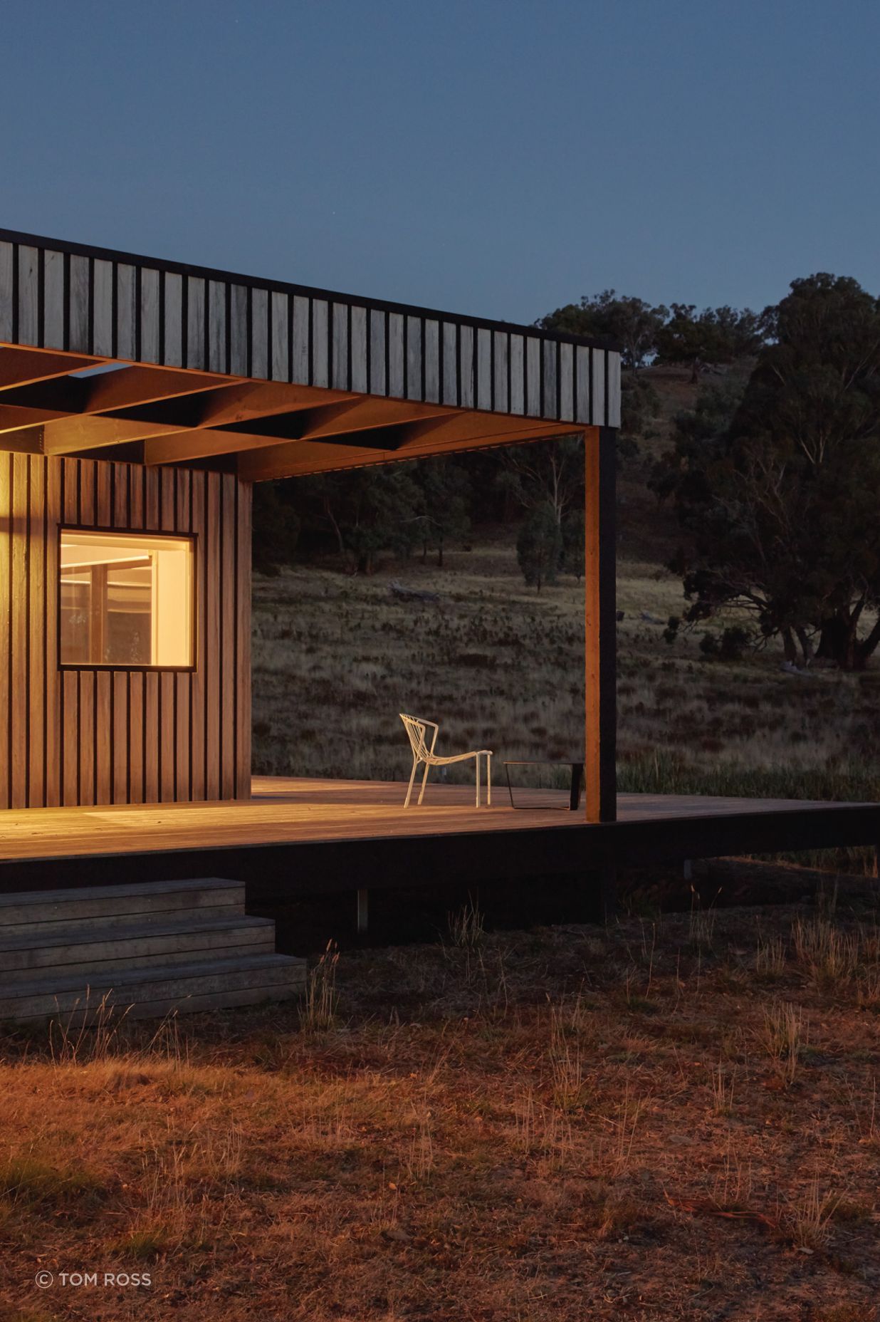 Bonnie Doon House by Arkular | ArchiPro AU