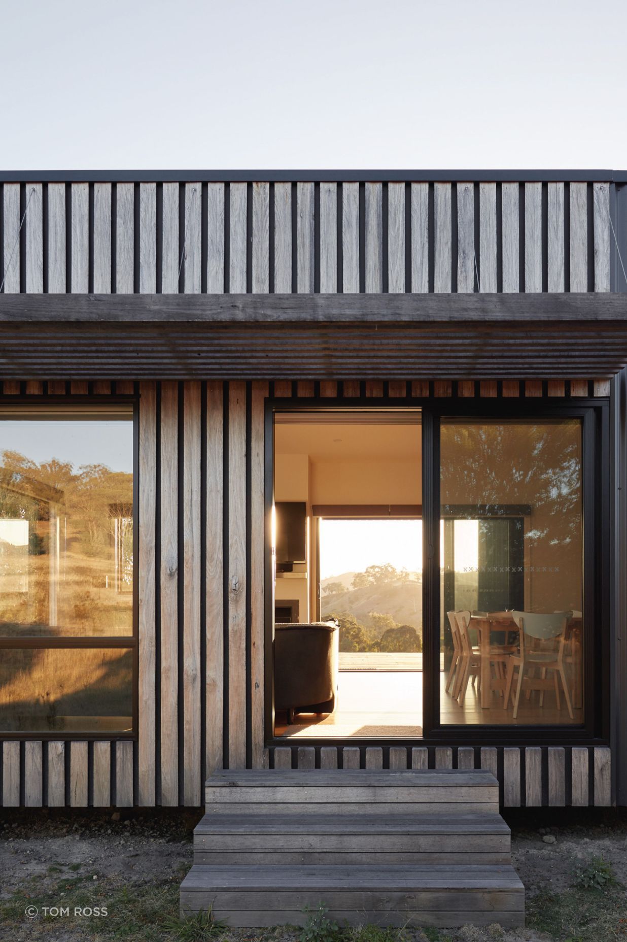 Bonnie Doon House by Arkular | ArchiPro AU