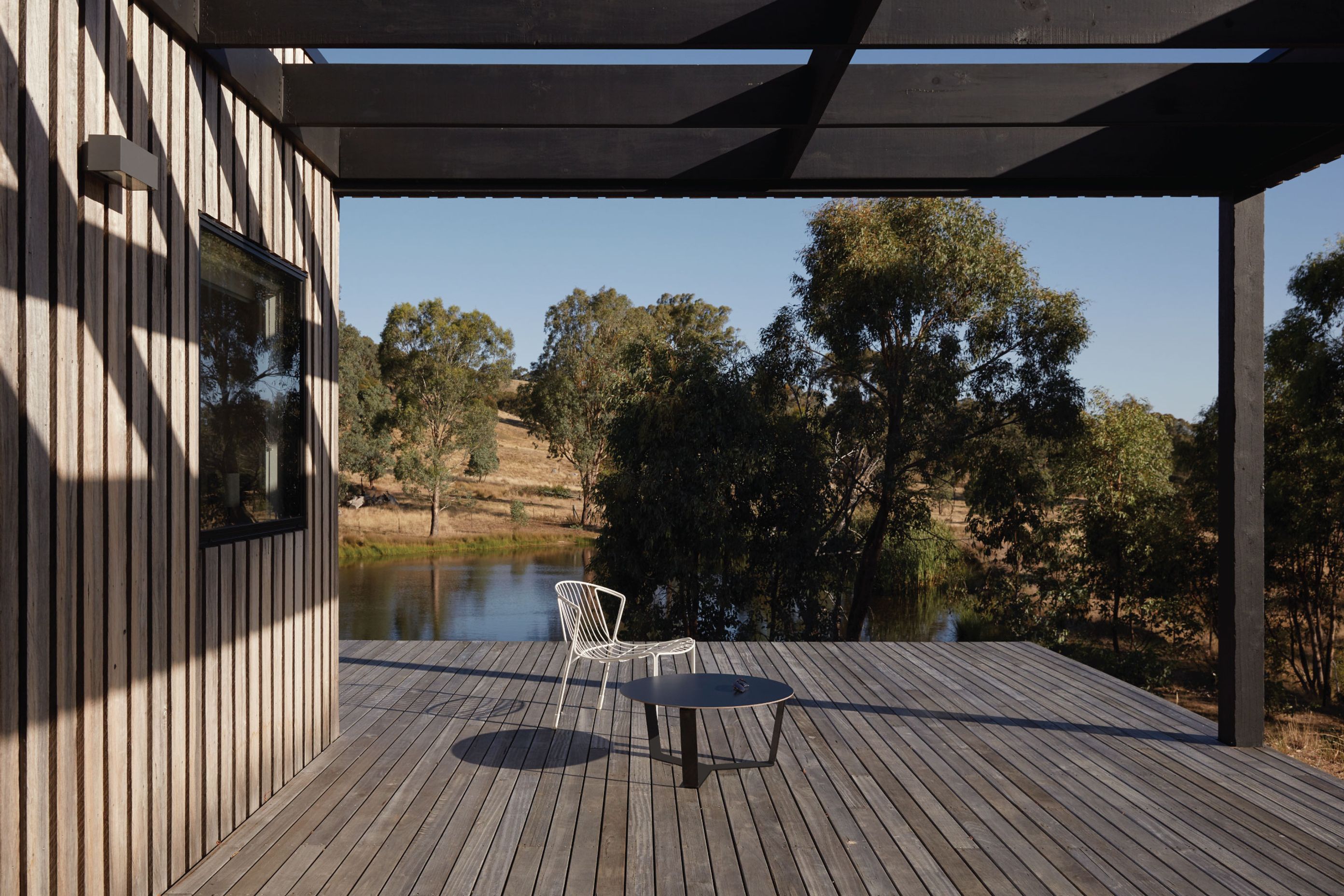 Bonnie Doon House by Arkular | ArchiPro AU