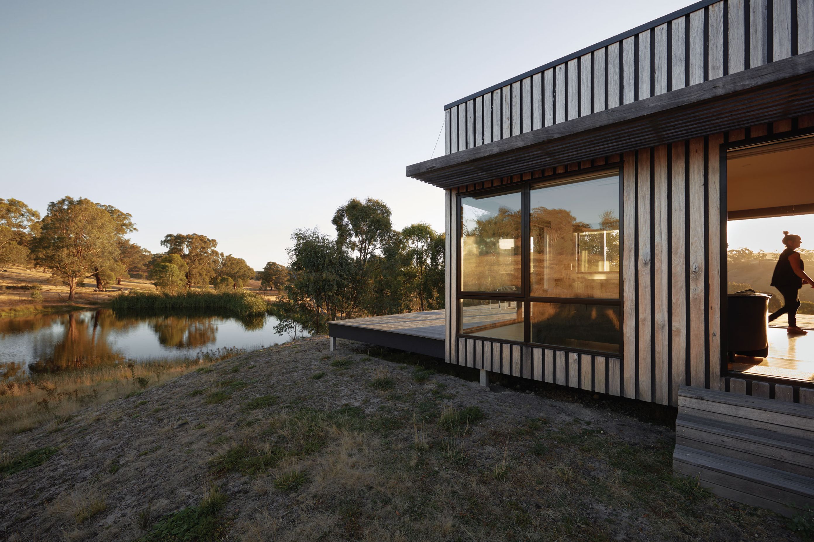 Bonnie Doon House by Arkular | ArchiPro AU