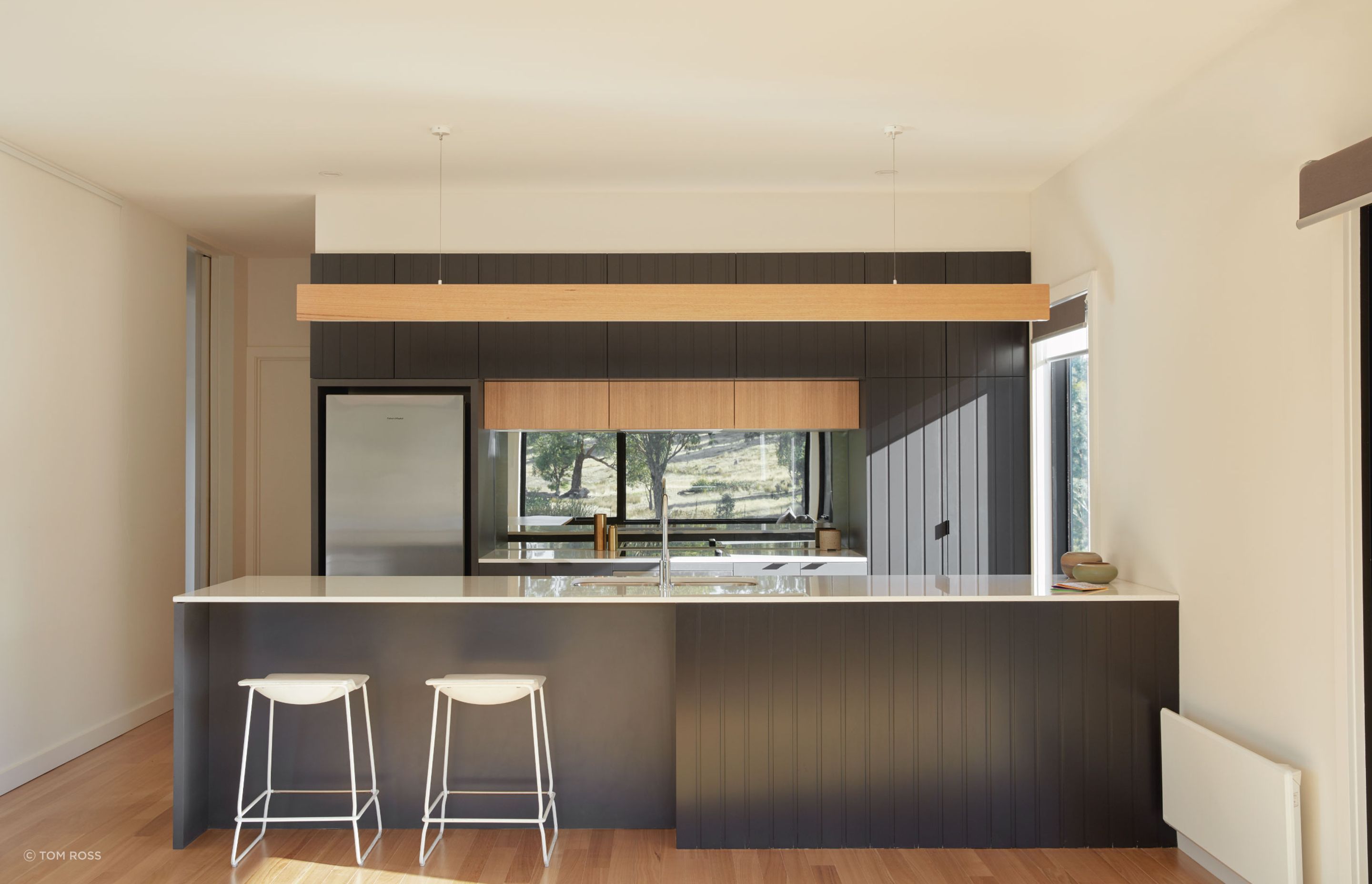 Bonnie Doon House by Arkular | ArchiPro AU