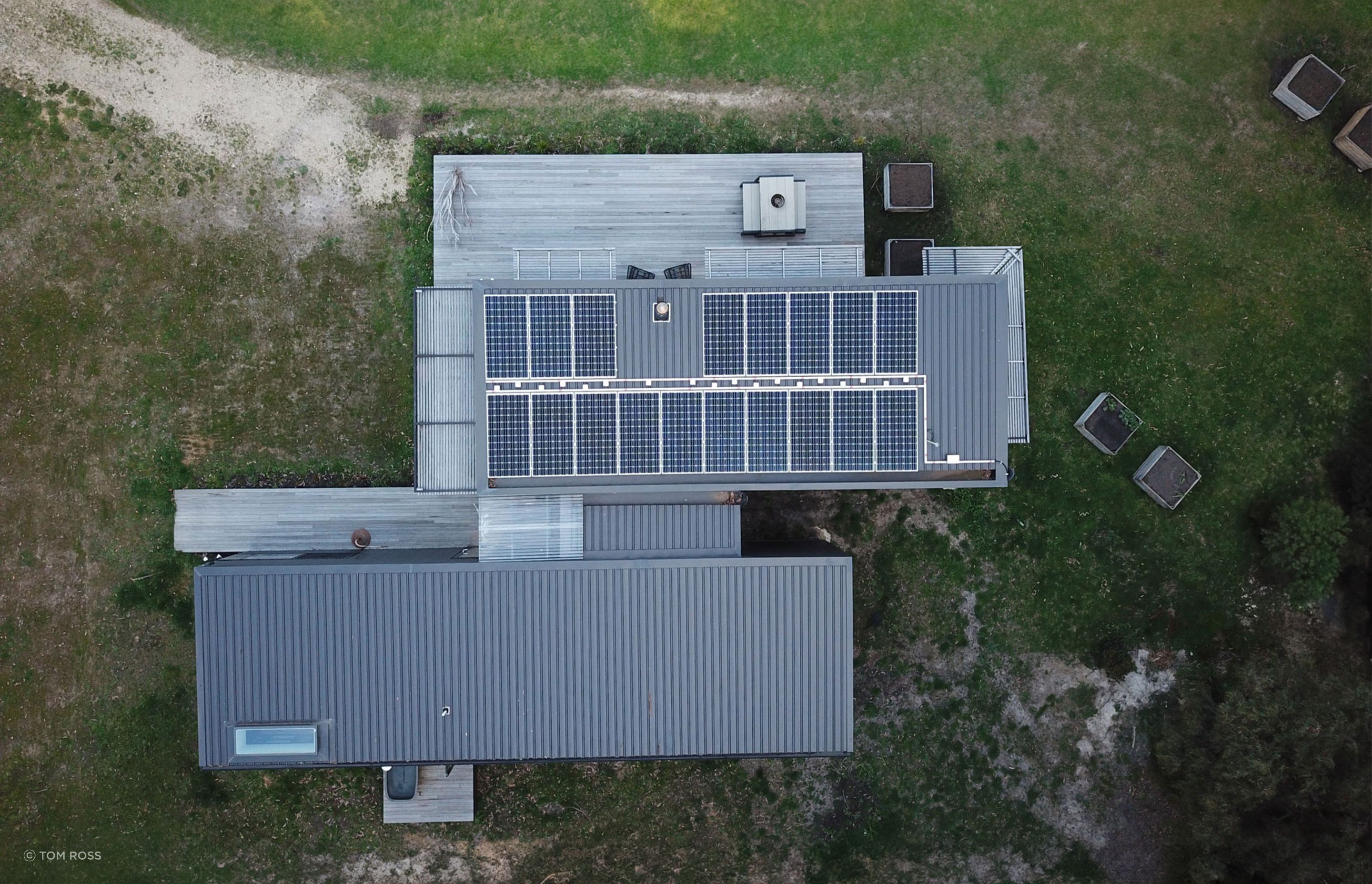 Fish Creek House by Arkular | ArchiPro AU