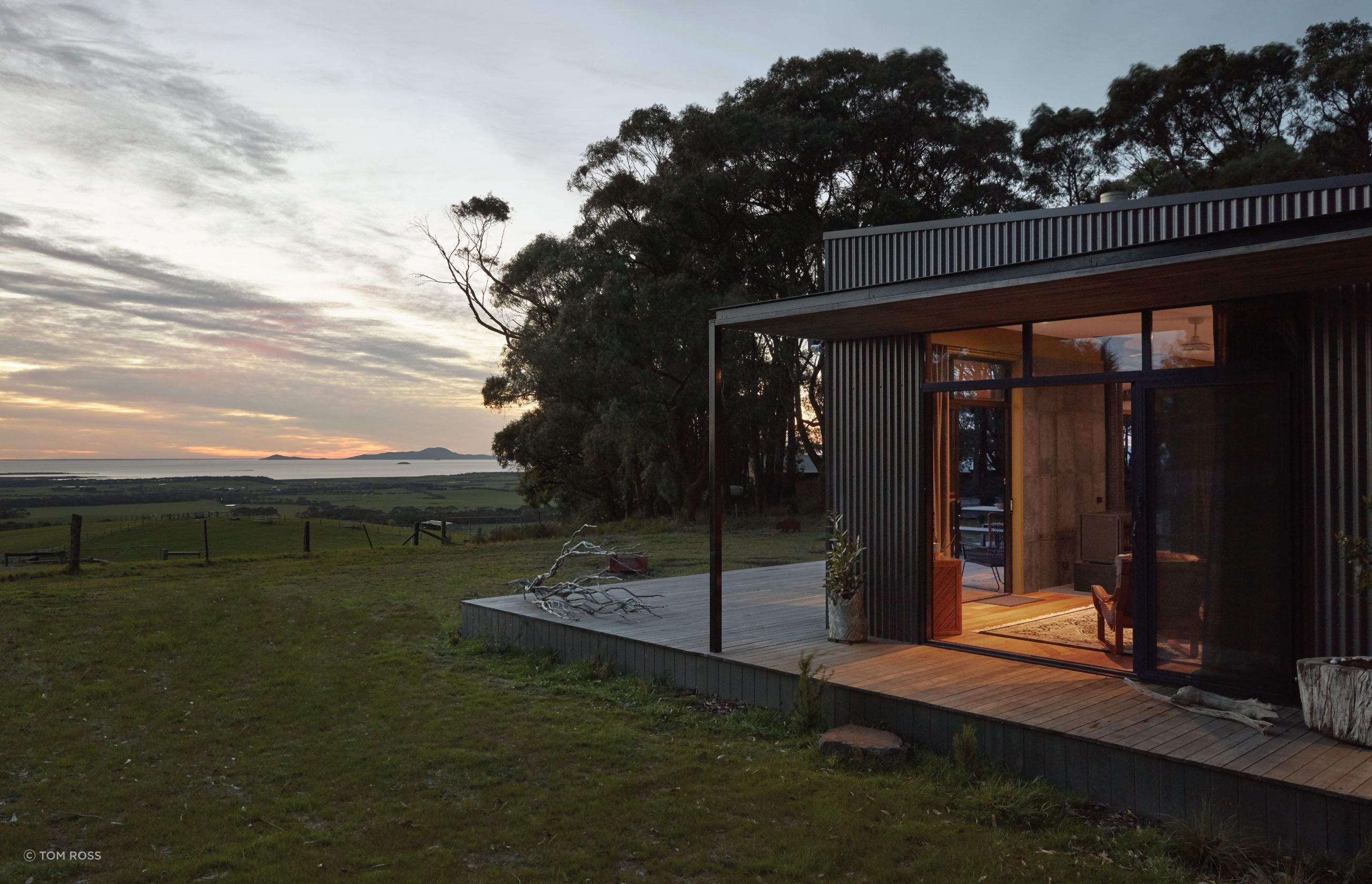 Fish Creek House by Arkular | ArchiPro AU