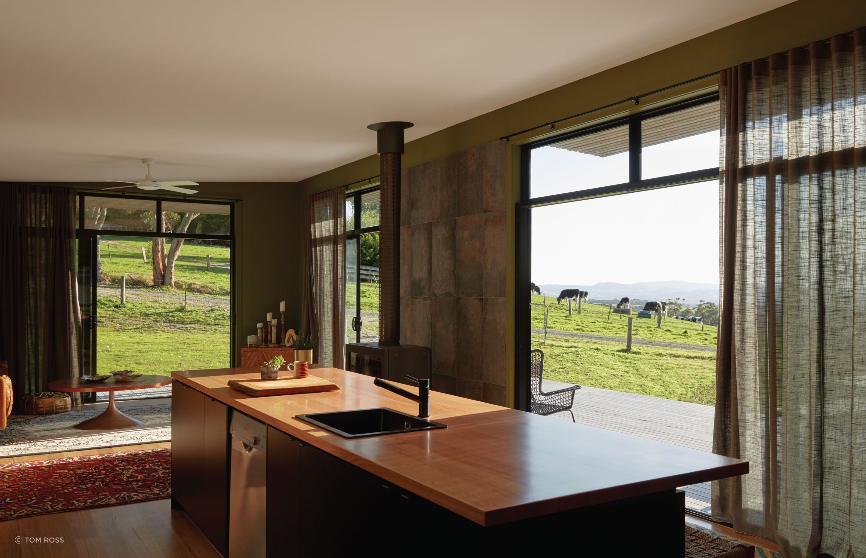 Fish Creek House by Arkular | ArchiPro AU